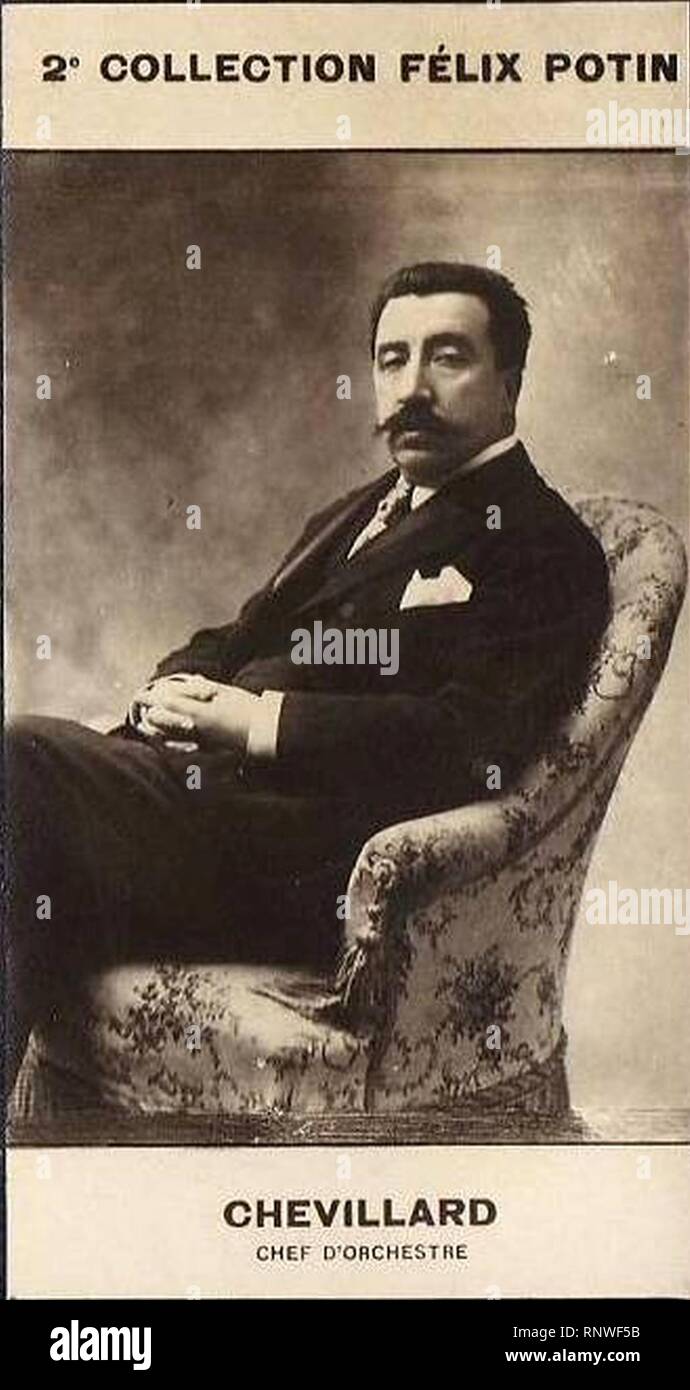 Camille chevillard -Fotos und -Bildmaterial in hoher Auflösung – Alamy