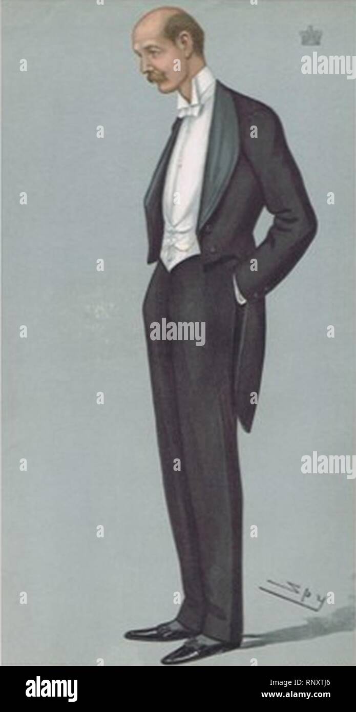 Lord edward cecil -Fotos und -Bildmaterial in hoher Auflösung – Alamy