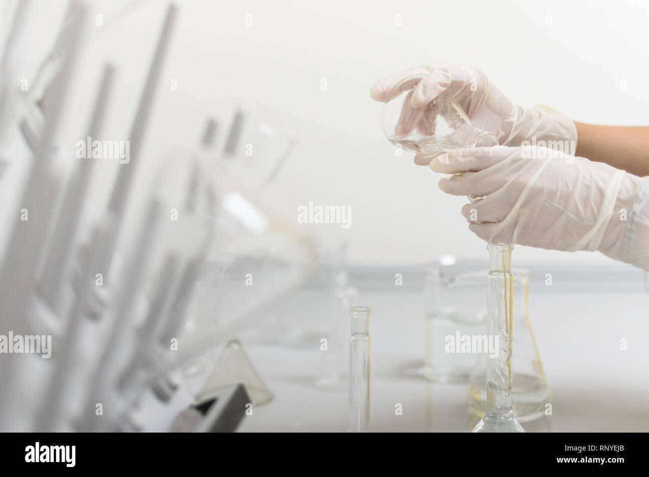 Schularbeit Lernen Stockfotos und -bilder Kaufen - Alamy