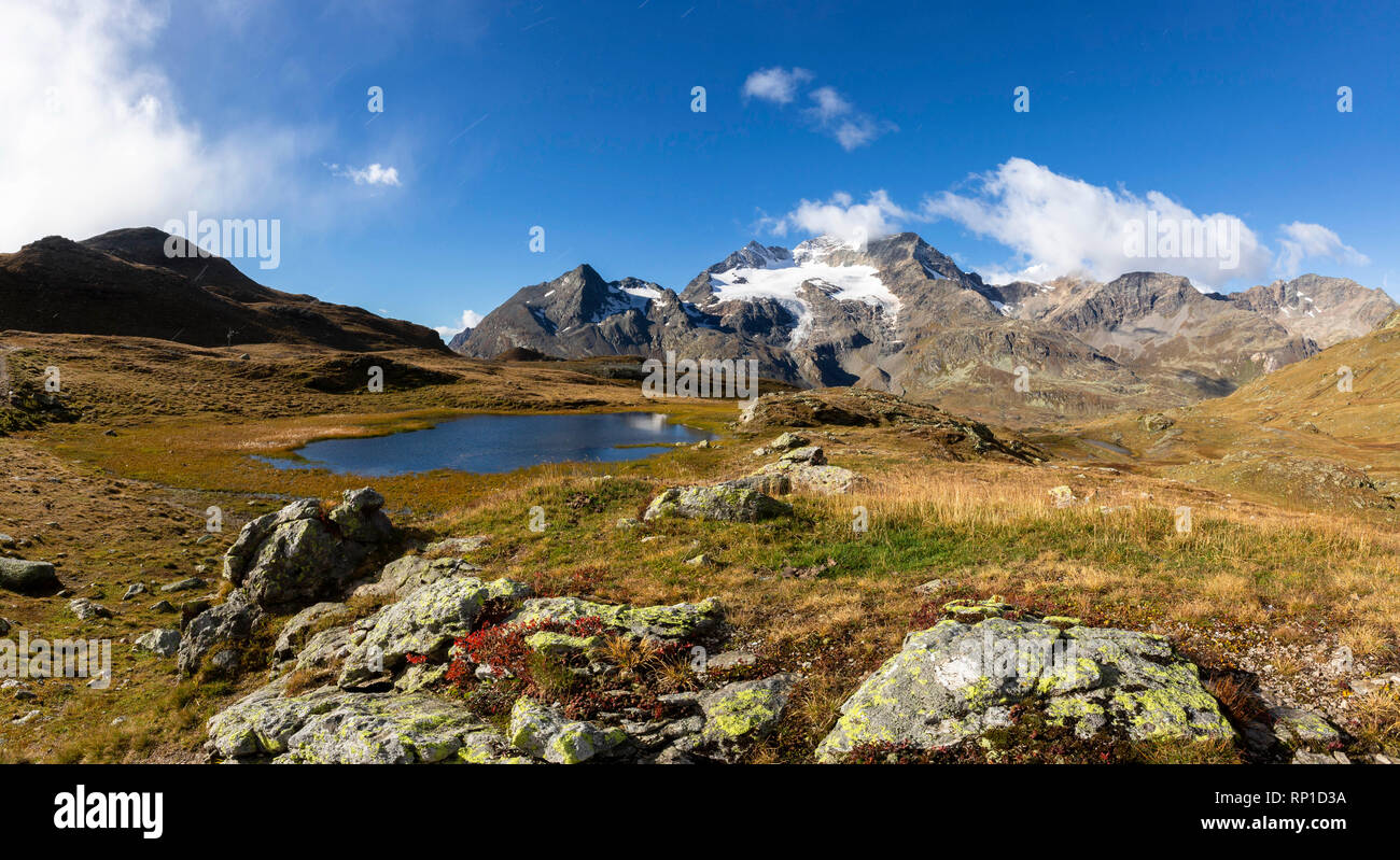 Val dal bugliet -Fotos und -Bildmaterial in hoher Auflösung – Alamy