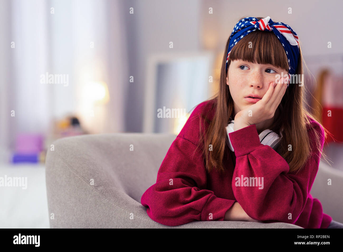 Pralle wangen -Fotos und -Bildmaterial in hoher Auflösung – Alamy