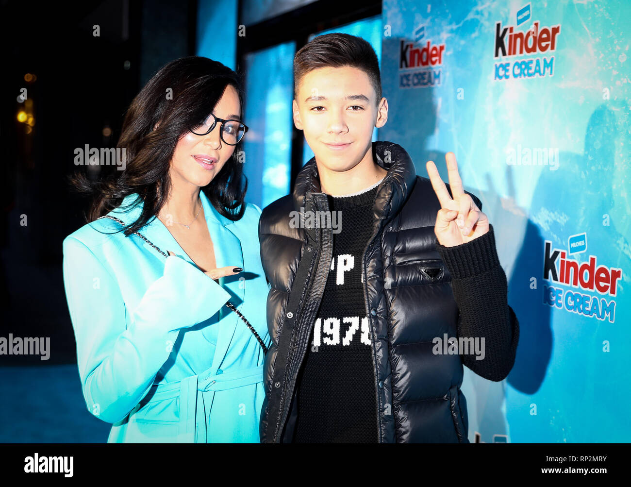 Diego pooth -Fotos und -Bildmaterial in hoher Auflösung – Alamy