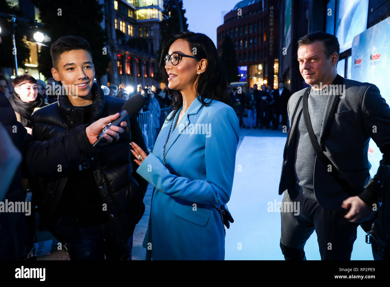 Diego pooth Stockfotos und -bilder Kaufen - Alamy