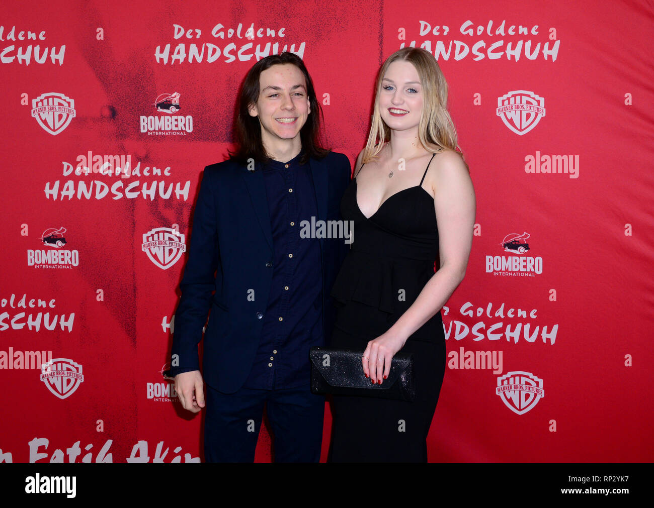 Tristan goebel -Fotos und -Bildmaterial in hoher Auflösung – Alamy