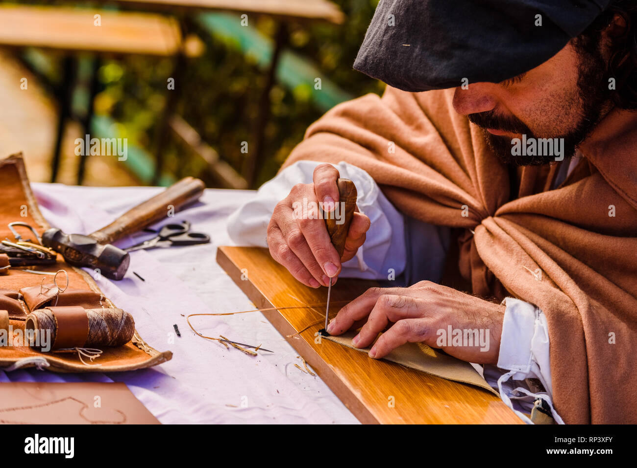 Alte Zeiten Stockfotos und -bilder Kaufen - Alamy