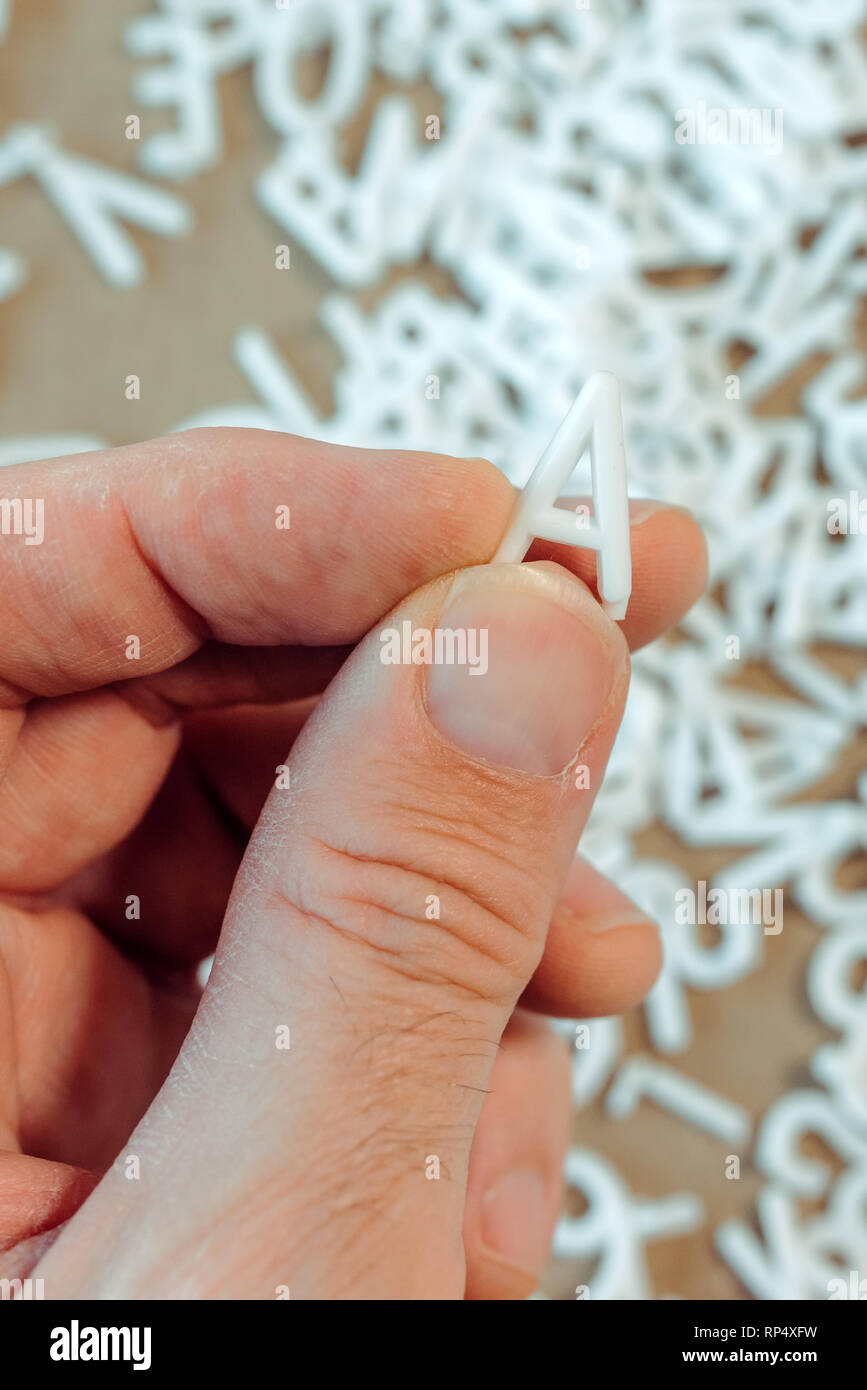 Morphology of a man -Fotos und -Bildmaterial in hoher Auflösung – Alamy