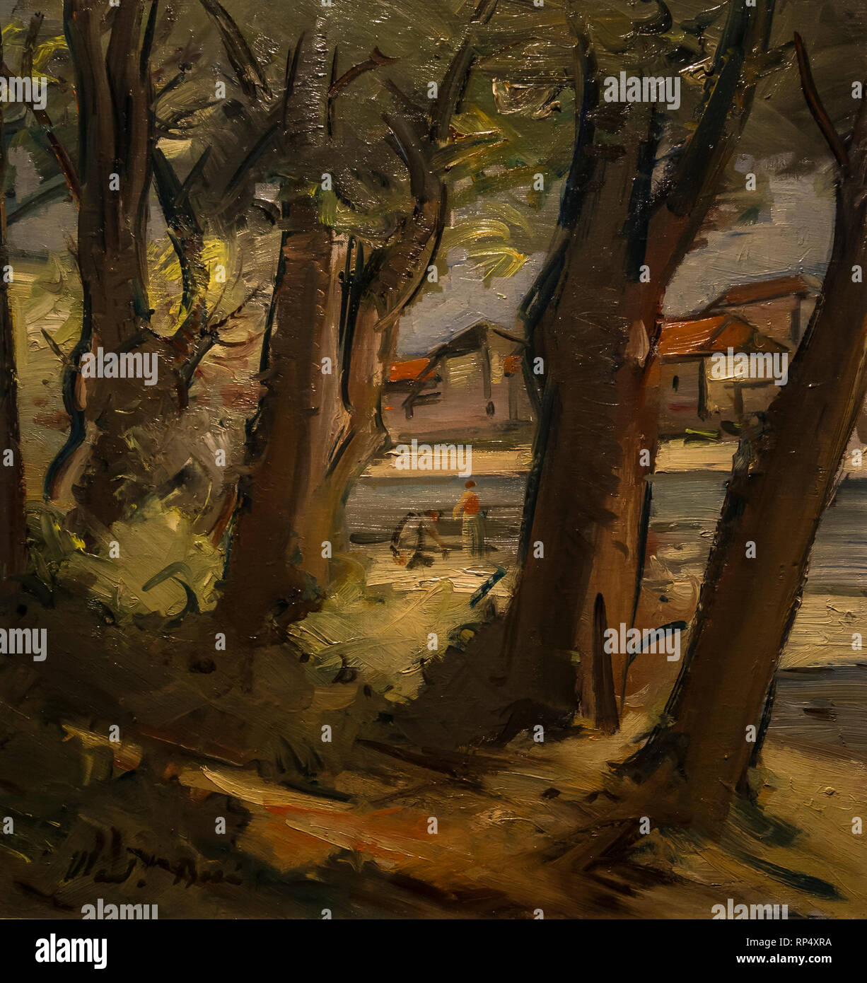 Vladimir becic -Fotos und -Bildmaterial in hoher Auflösung – Alamy