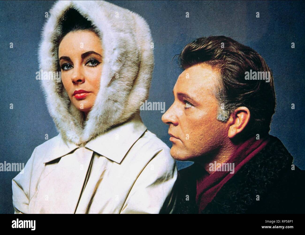 Taylor burton -Fotos und -Bildmaterial in hoher Auflösung – Alamy