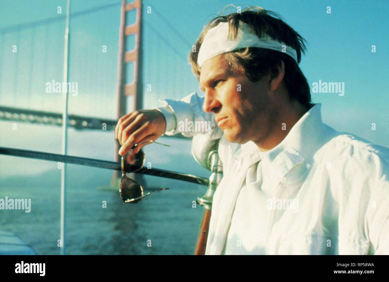 Jeff bridges -Fotos und -Bildmaterial in hoher Auflösung – Alamy