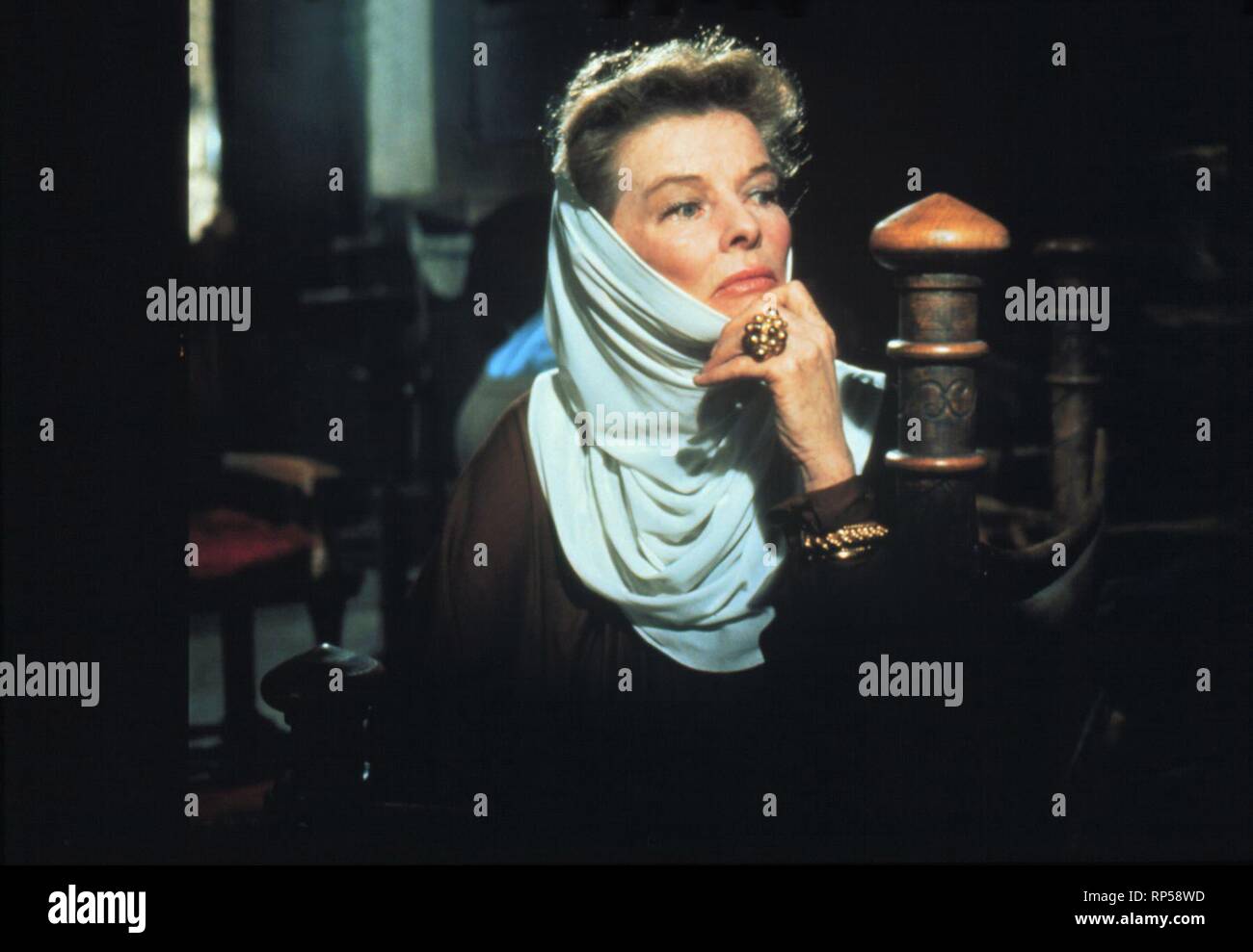 El leon en invierno Stockfotos und -bilder Kaufen - Alamy