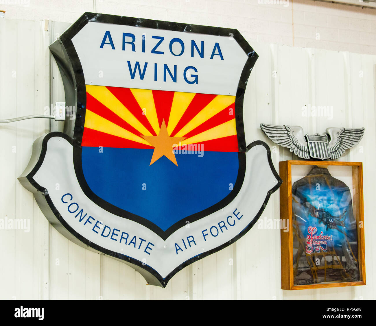 Commemorative air force -Fotos und -Bildmaterial in hoher Auflösung – Alamy