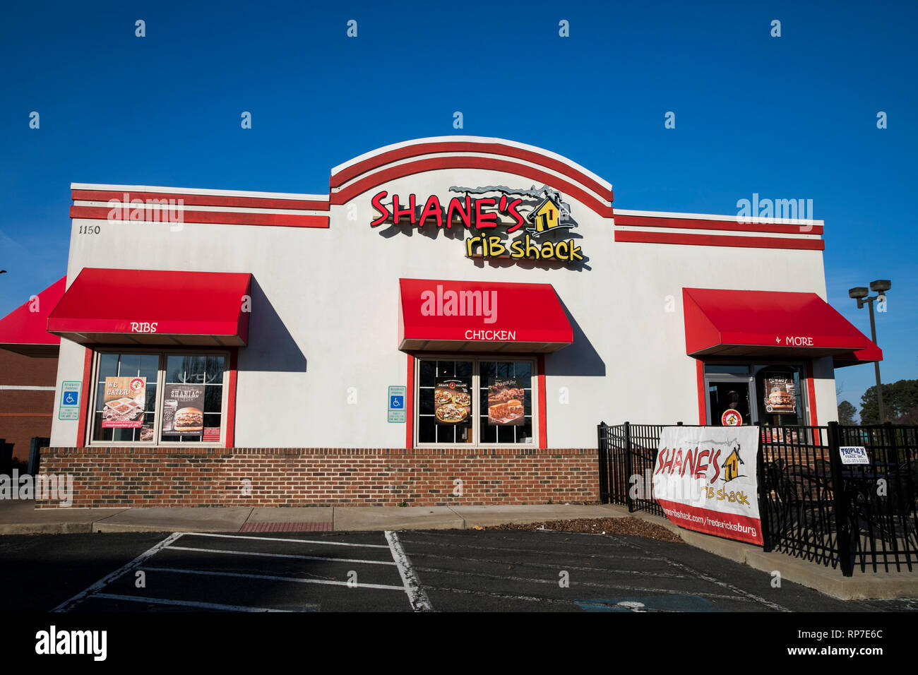 Shanes rib shack -Fotos und -Bildmaterial in hoher Auflösung – Alamy