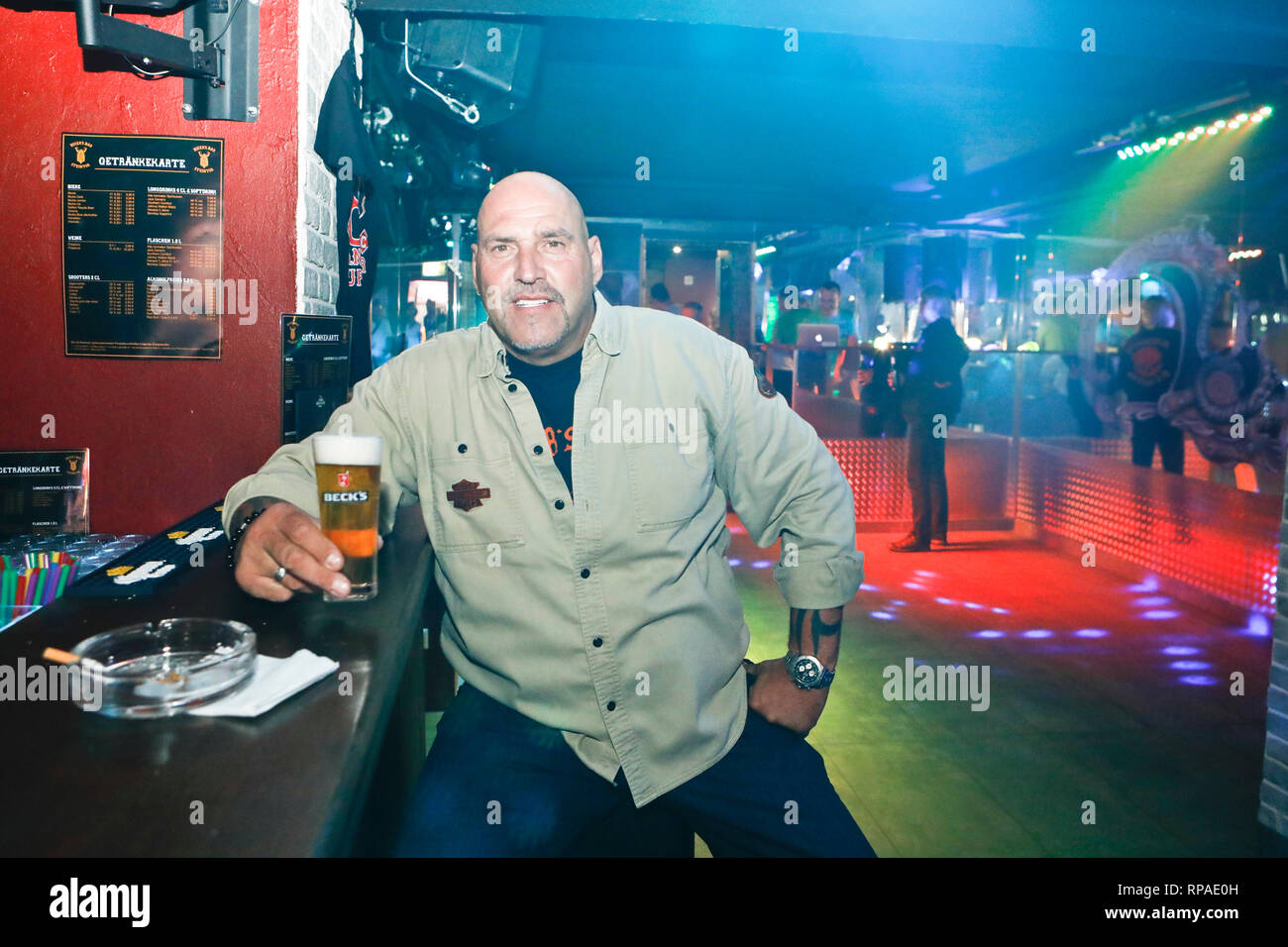 Hells angels germany -Fotos und -Bildmaterial in hoher Auflösung – Alamy