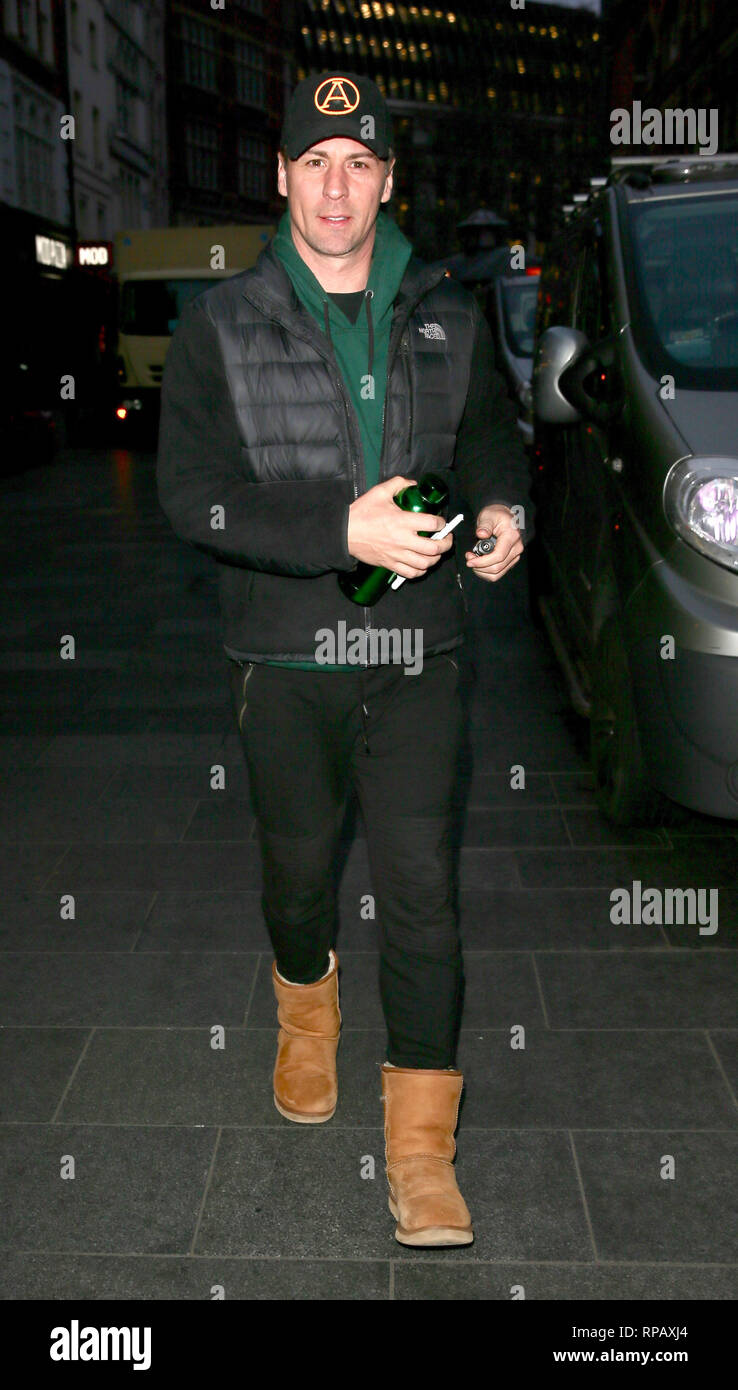 Michael evers -Fotos und -Bildmaterial in hoher Auflösung – Alamy