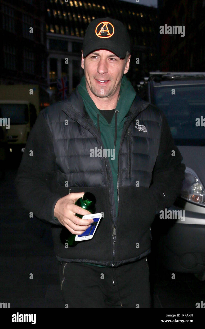 Michael evers -Fotos und -Bildmaterial in hoher Auflösung – Alamy