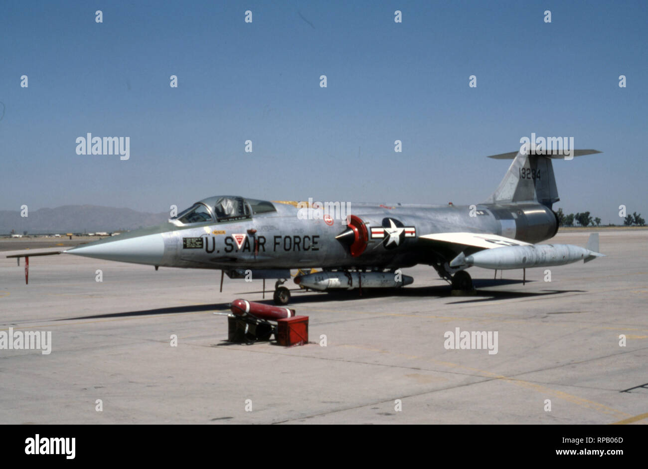 Starfighter f104 g -Fotos und -Bildmaterial in hoher Auflösung – Alamy