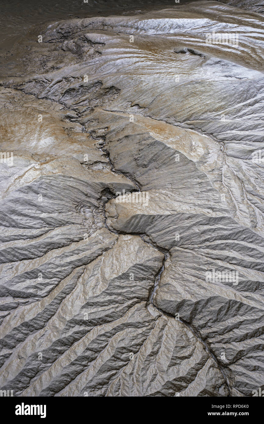 Schlamm bei ebbe -Fotos und -Bildmaterial in hoher Auflösung – Alamy