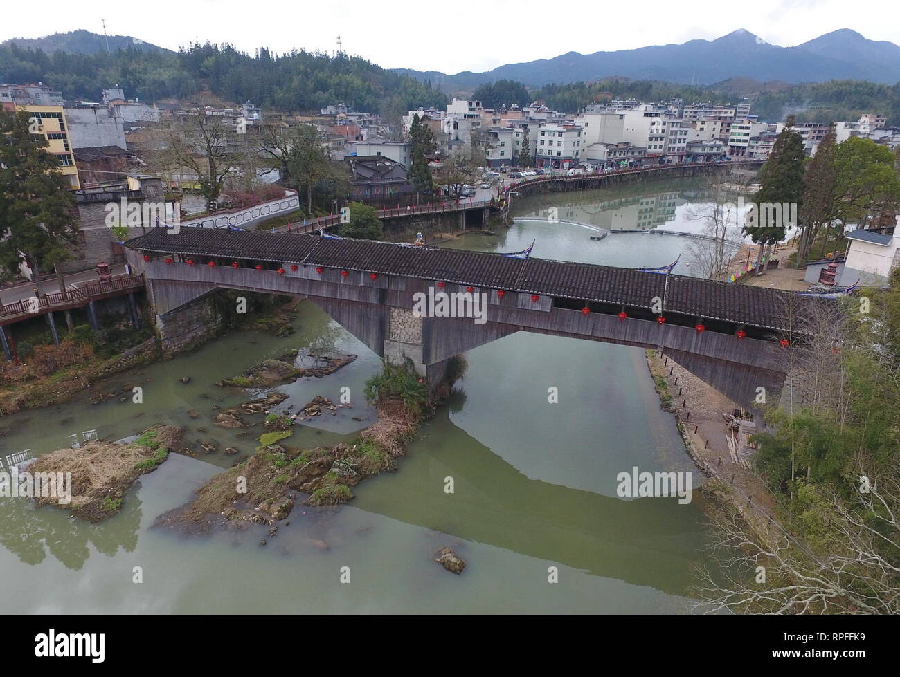 Tangkou gemeinde -Fotos und -Bildmaterial in hoher Auflösung – Alamy