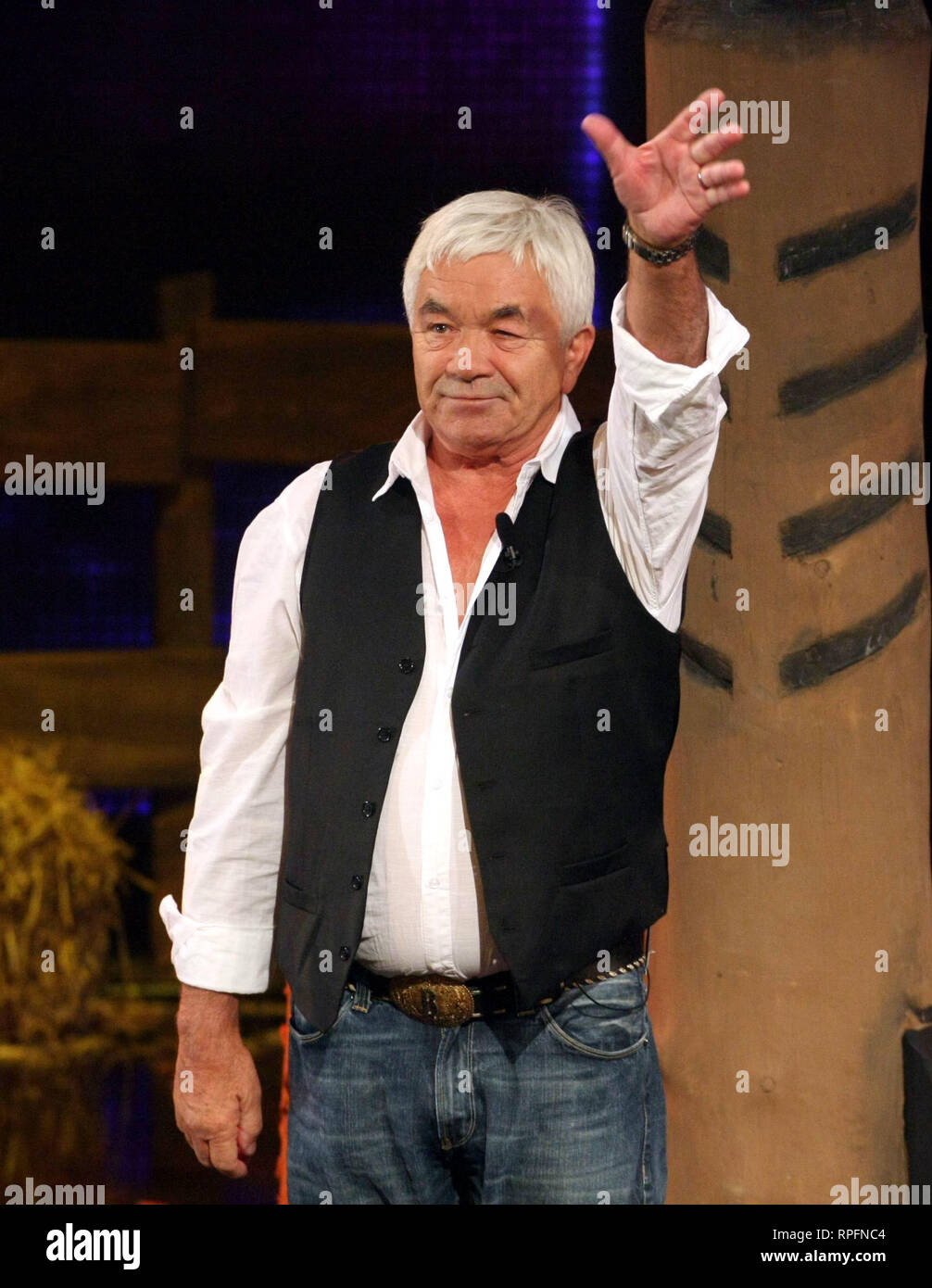 Gus backus -Fotos und -Bildmaterial in hoher Auflösung – Alamy