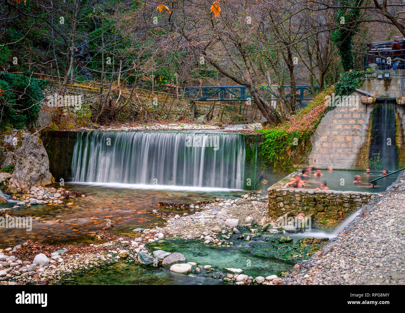 Loutraki greece -Fotos und -Bildmaterial in hoher Auflösung – Alamy