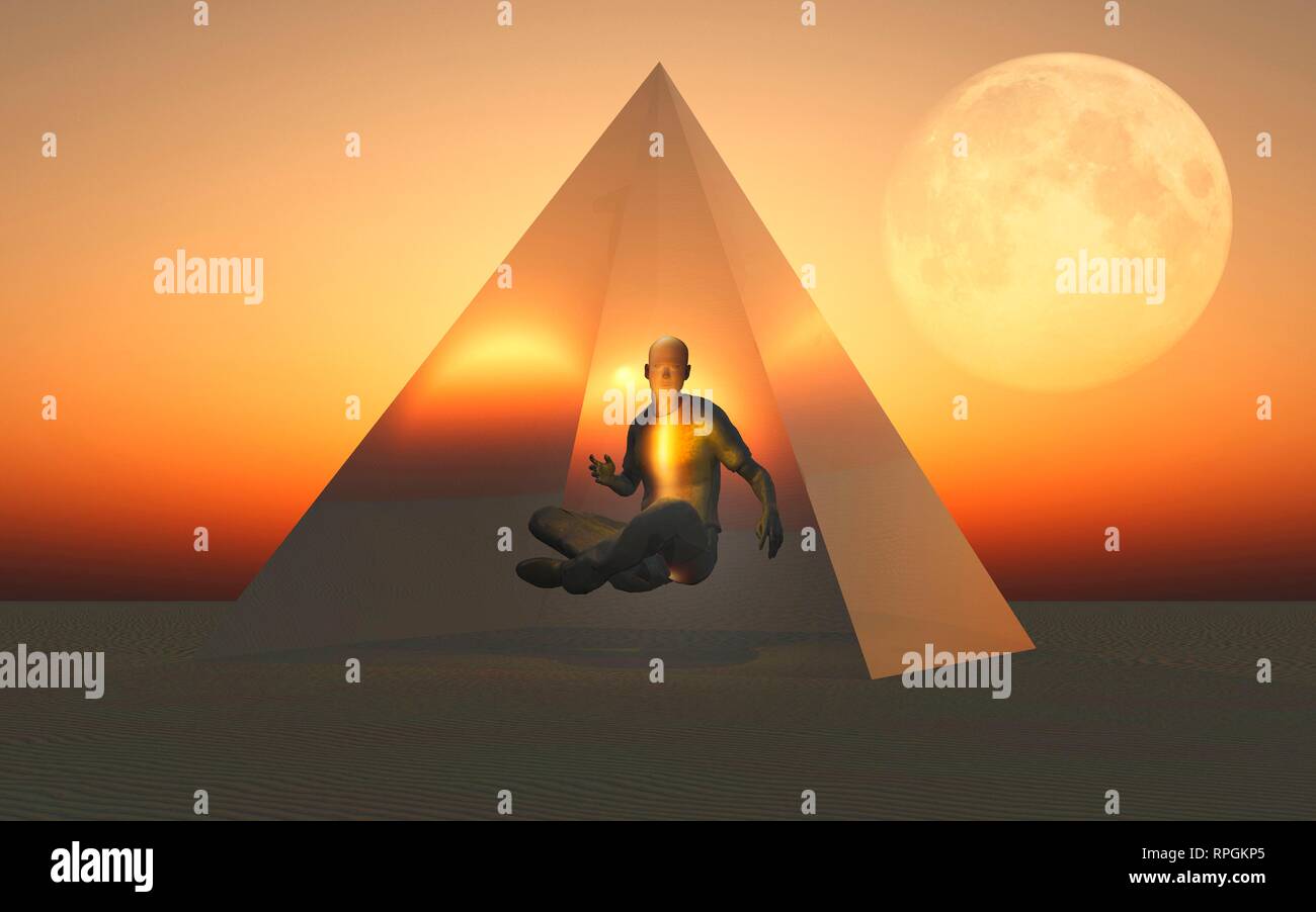 übernatürliche kraft -Fotos und -Bildmaterial in hoher Auflösung – Alamy