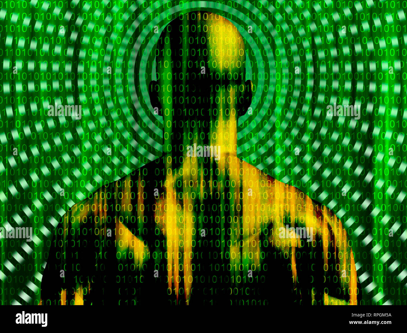 Binary code green background -Fotos und -Bildmaterial in hoher ...