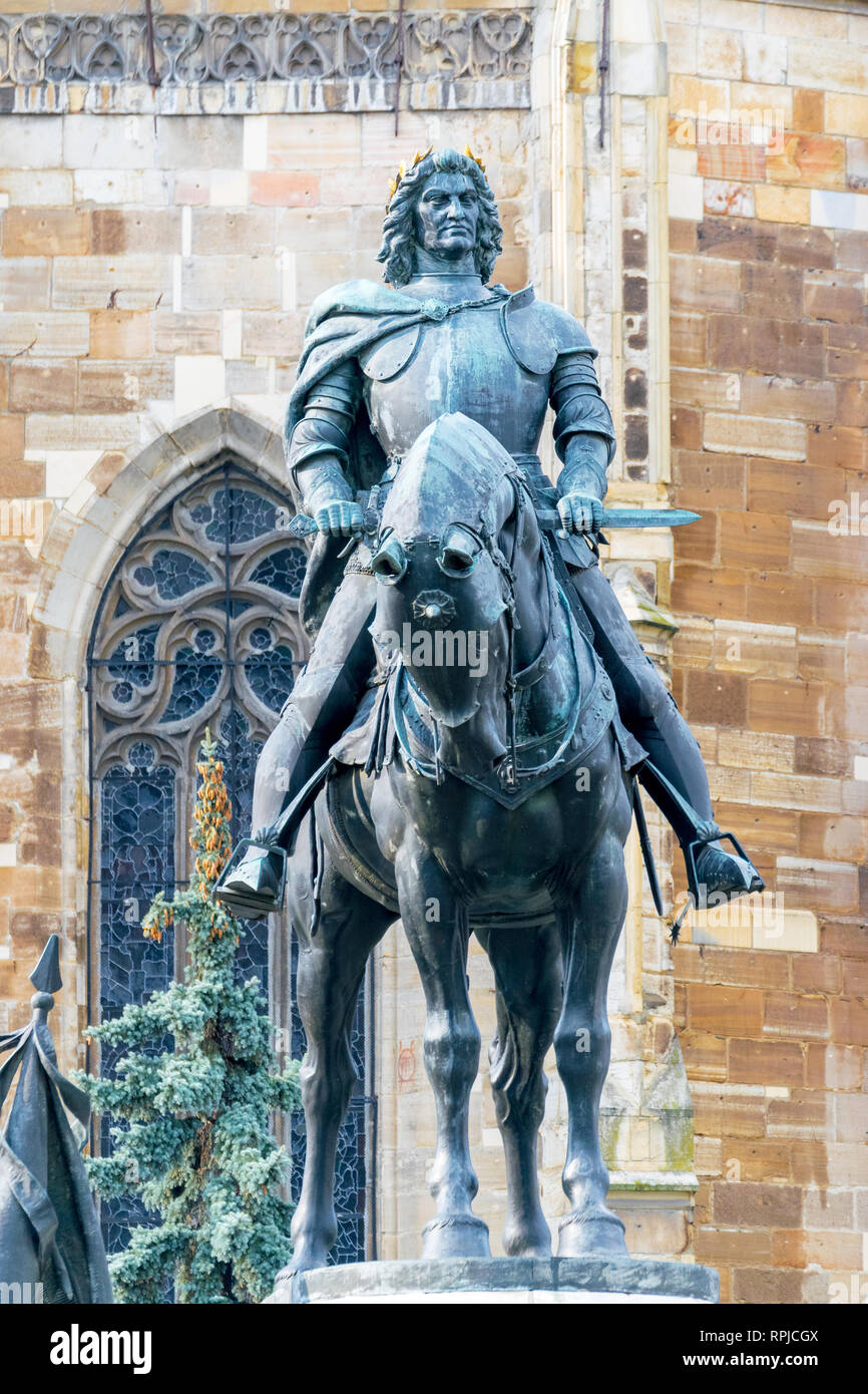 König matyas corvinus -Fotos und -Bildmaterial in hoher Auflösung – Alamy