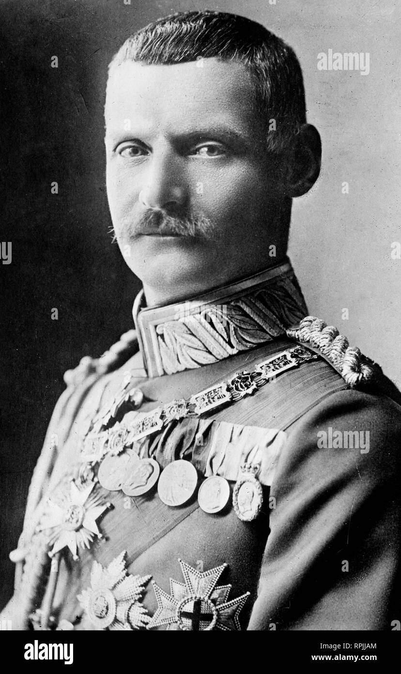 Prinz rupprecht -Fotos und -Bildmaterial in hoher Auflösung – Alamy