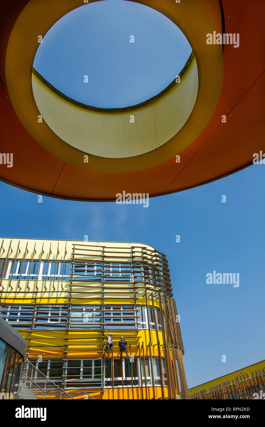 Neuer campus -Fotos und -Bildmaterial in hoher Auflösung – Alamy