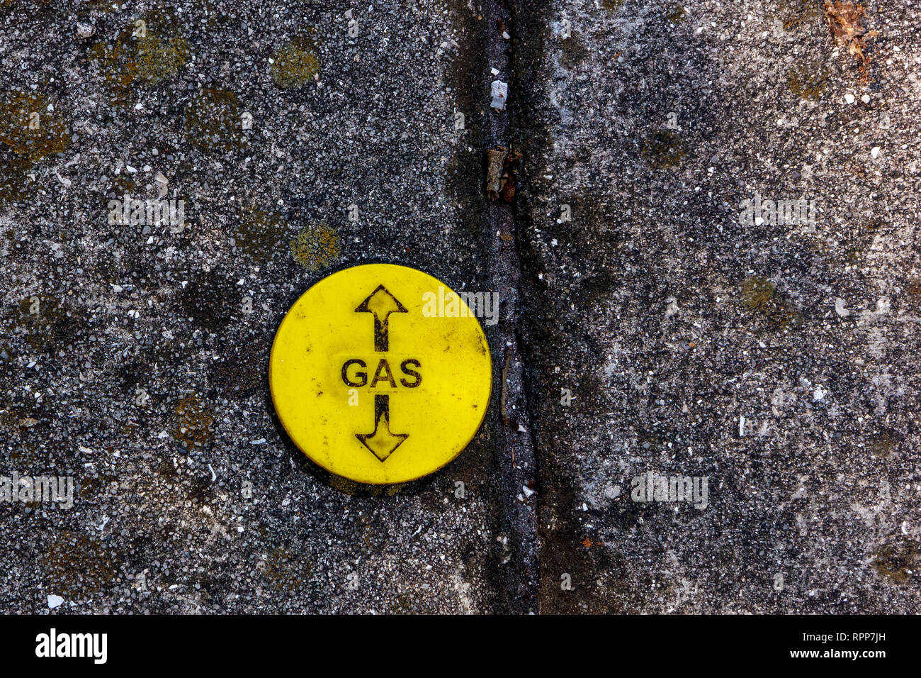 Unterirdische erdgasleitung -Fotos und -Bildmaterial in hoher Auflösung ...