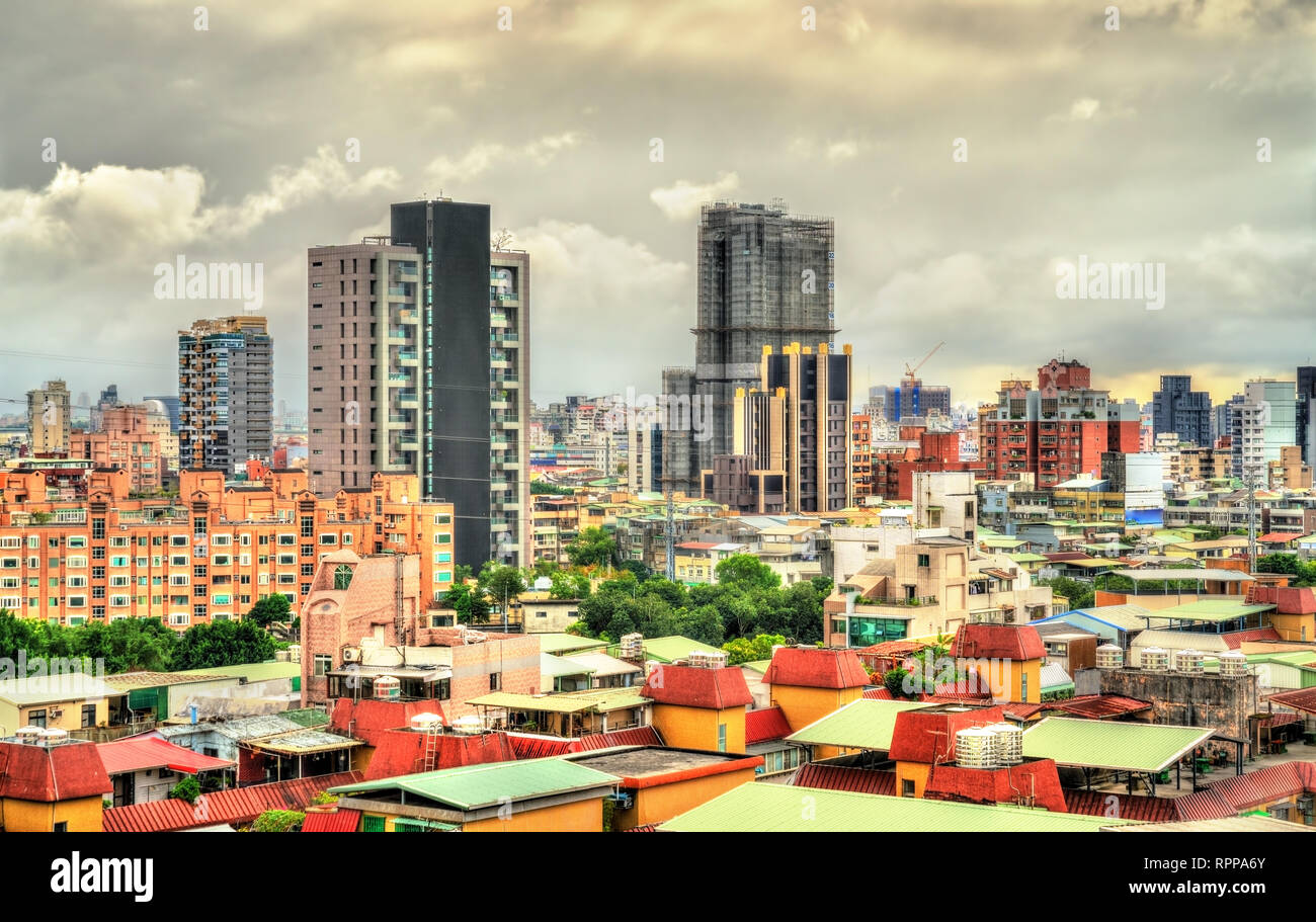 Hochhaus taipeh -Fotos und -Bildmaterial in hoher Auflösung - Seite 2 - Alamy