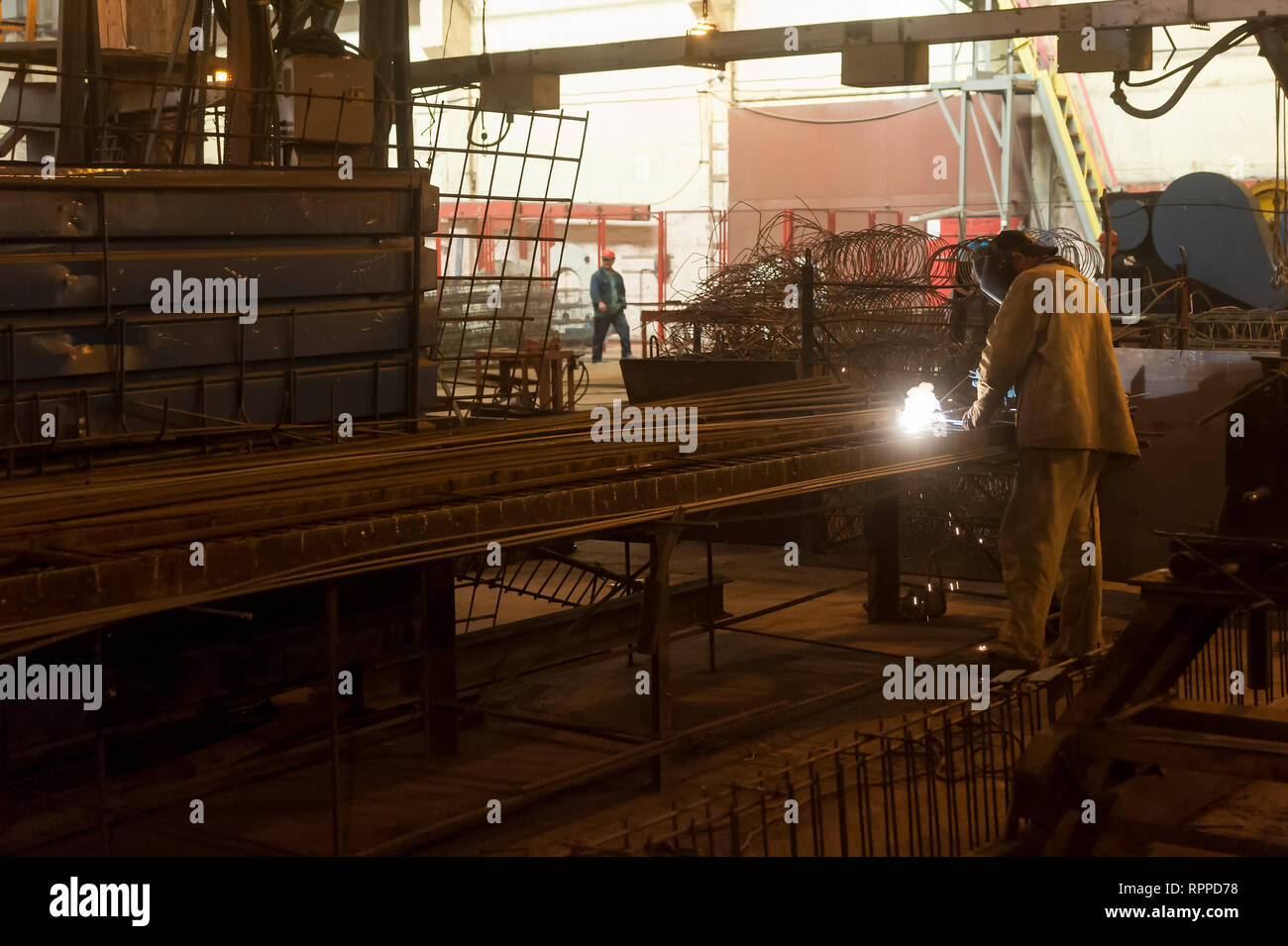 Handwerklich geschult -Fotos und -Bildmaterial in hoher Auflösung – Alamy