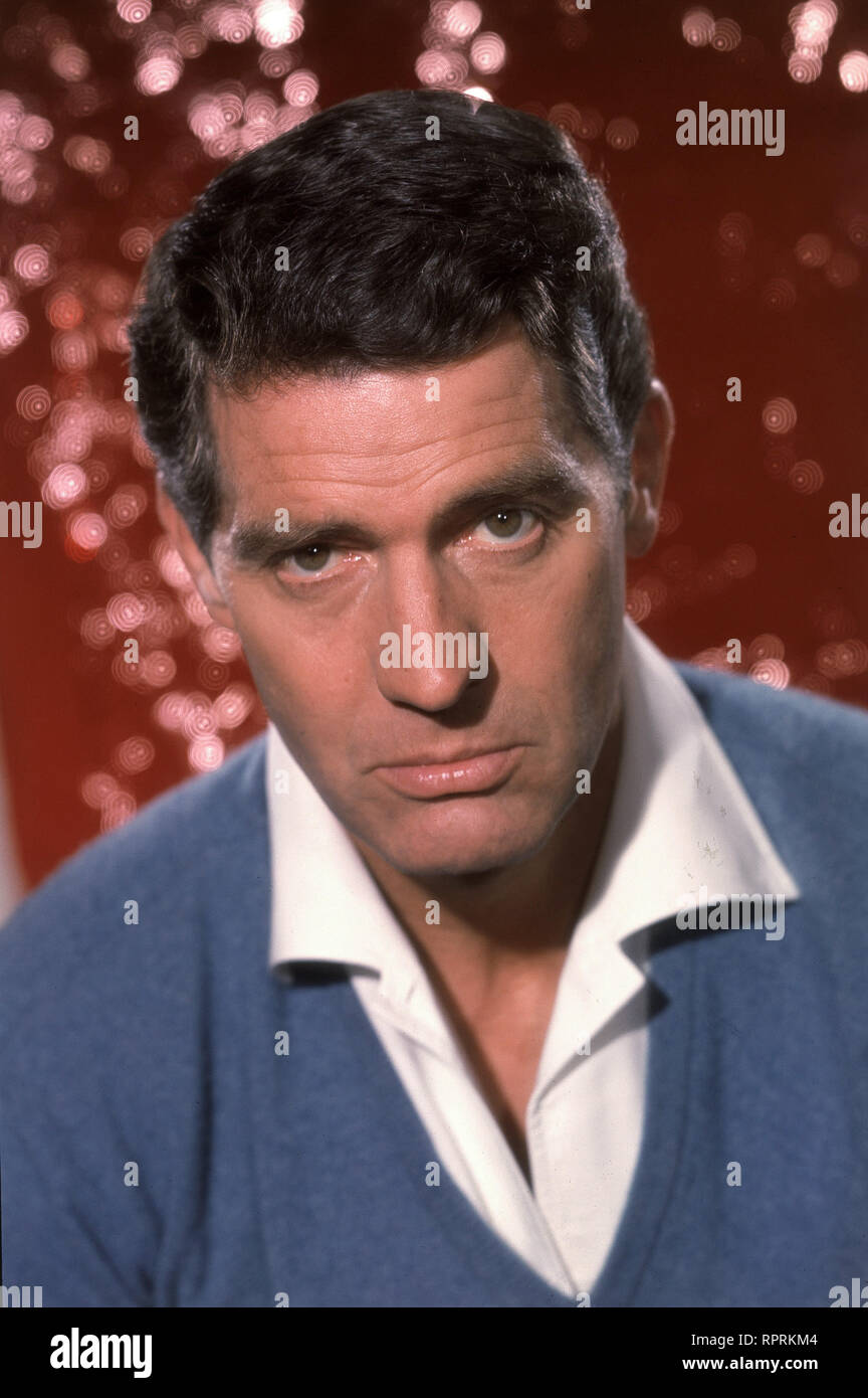 Paul Hubschmid-Schweizer Kan - Studioaufnahme, Ca. 1959. Schweizer ...