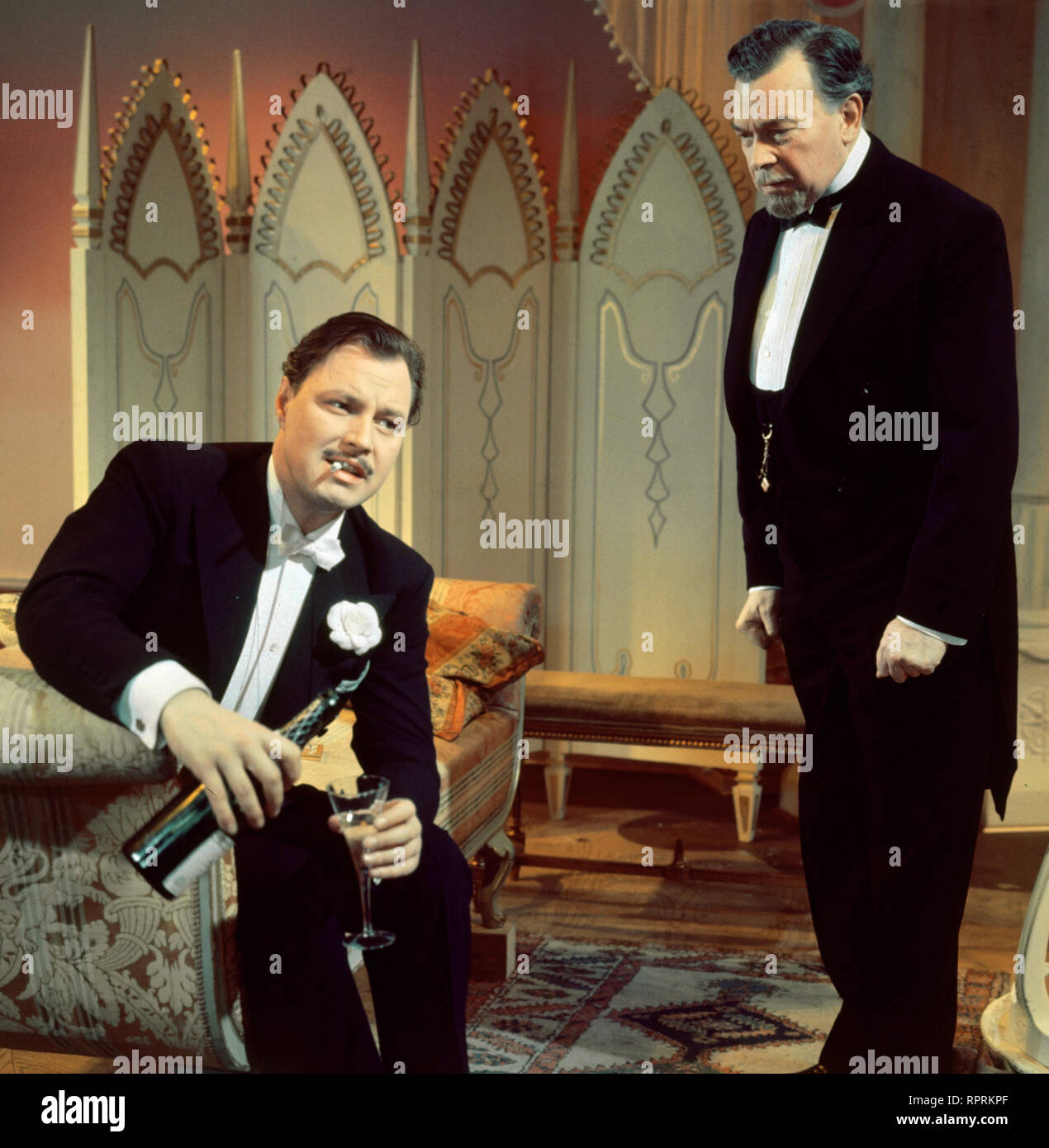 Ewald balser -Fotos und -Bildmaterial in hoher Auflösung – Alamy