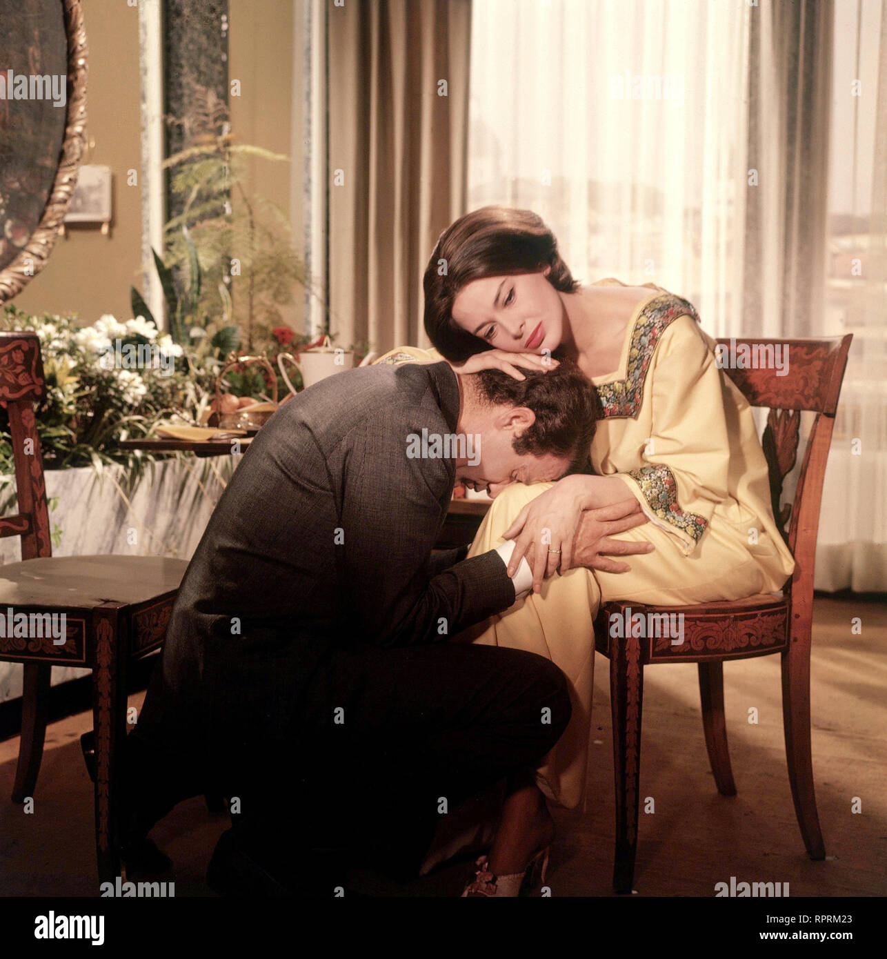 Paul Hubschmid Stockfotos & Paul Hubschmid Bilder - Seite 2 - Alamy