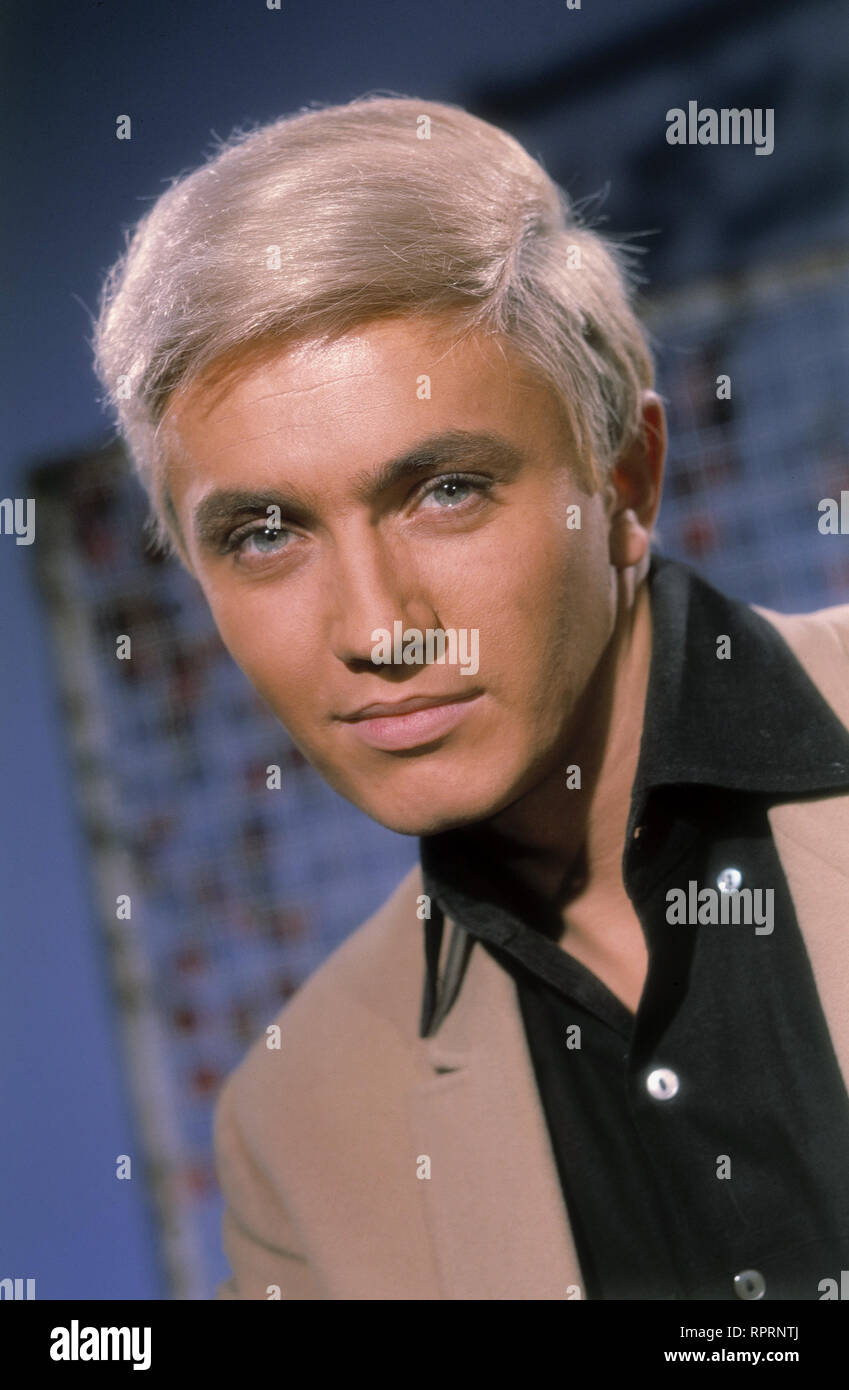 Rex gildo -Fotos und -Bildmaterial in hoher Auflösung – Alamy