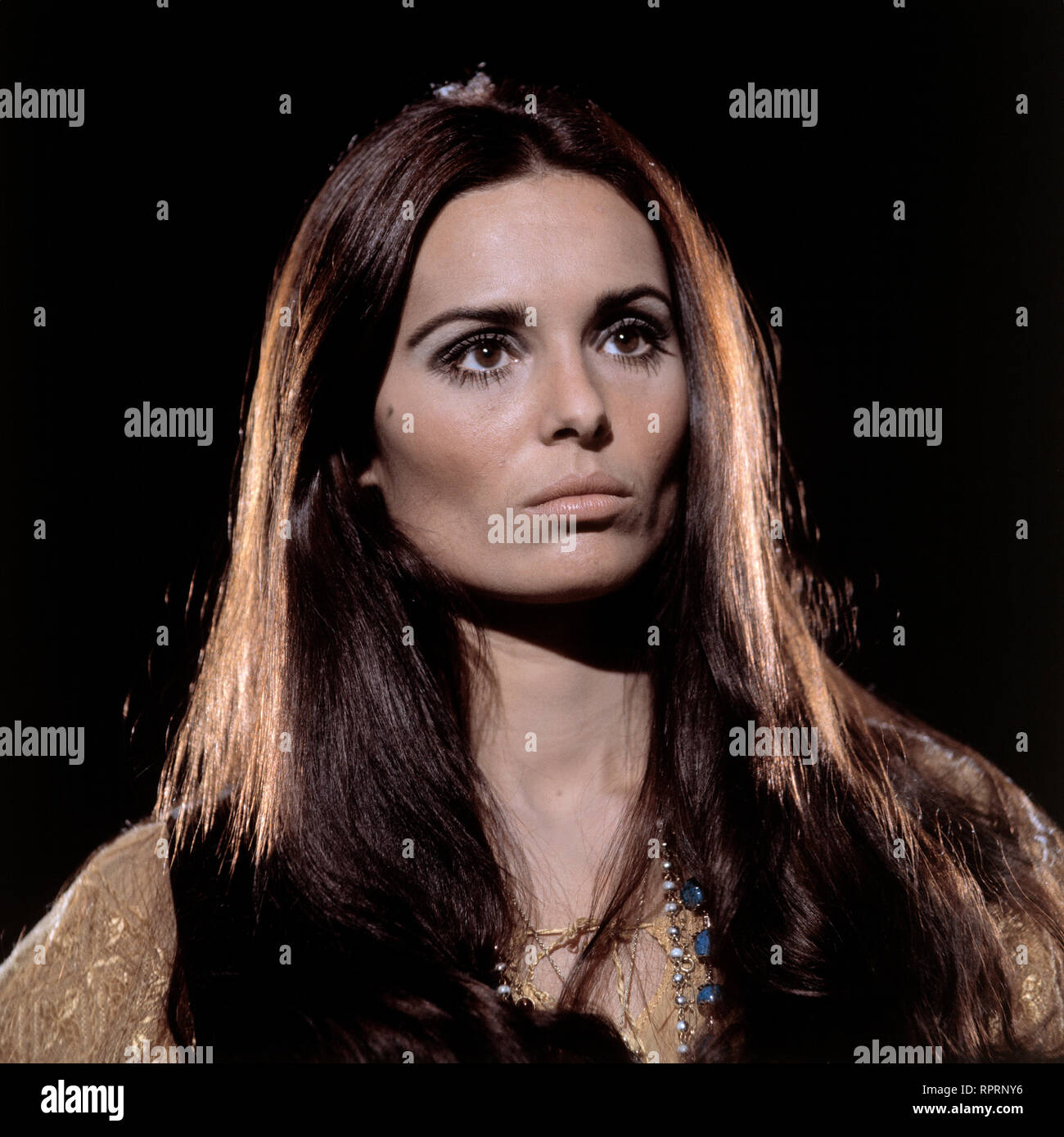 Daliah lavi 70er -Fotos und -Bildmaterial in hoher Auflösung – Alamy