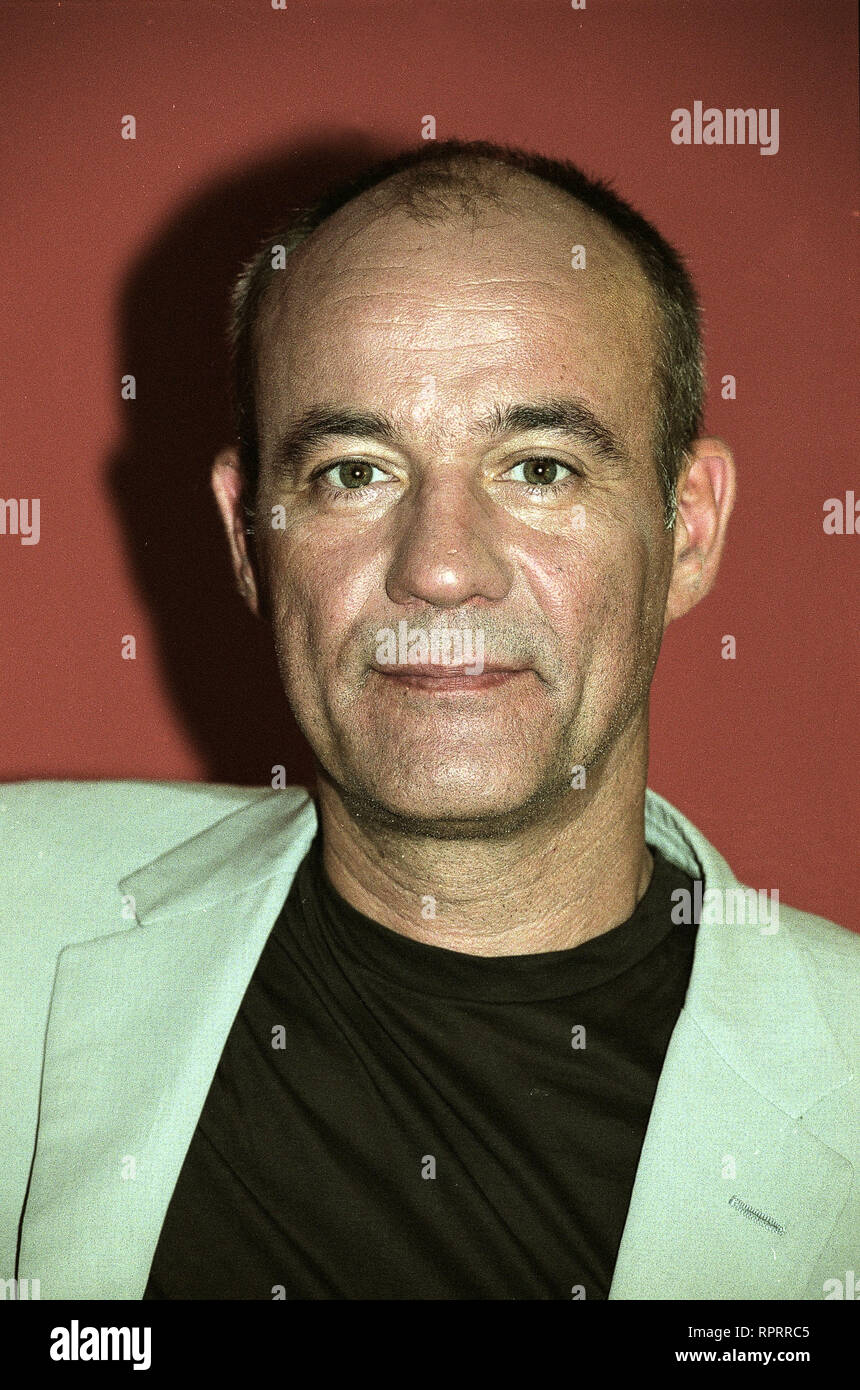 Heiner Lauterbach Stockfotos und -bilder Kaufen - Alamy