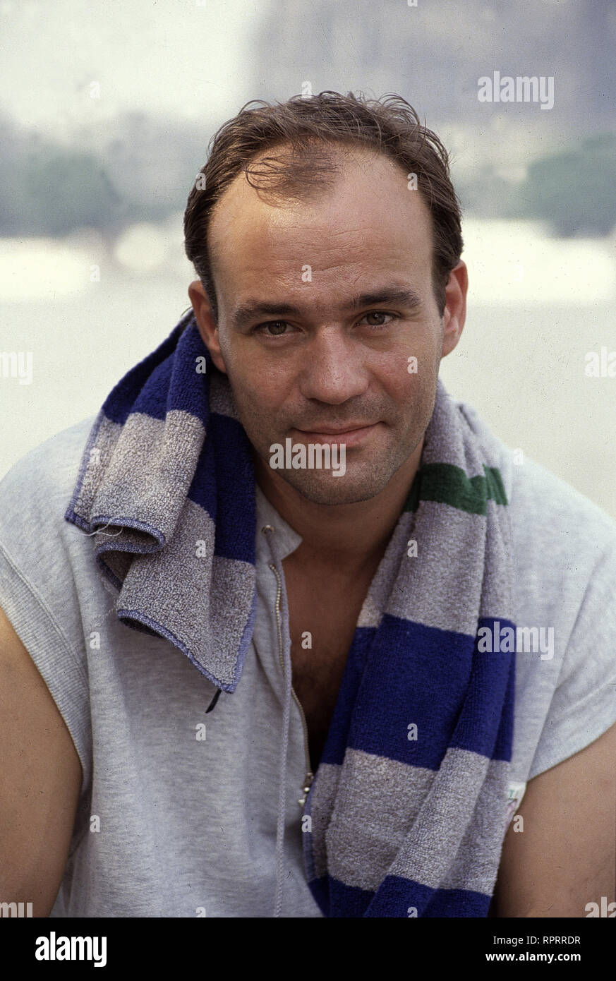 Heiner Lauterbach Stockfotos und -bilder Kaufen - Alamy