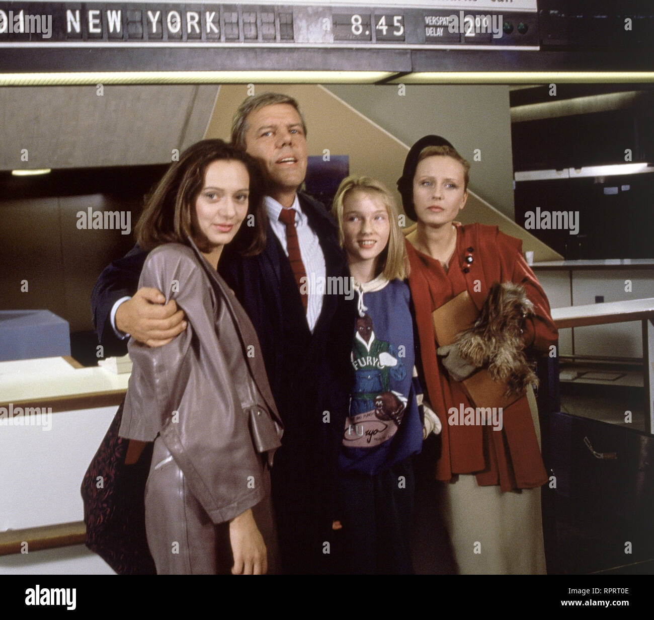 WILDER WESTEN INKLUSIVE - TEIL 1 / Dieter Wedel PETER STRIEBECK ...