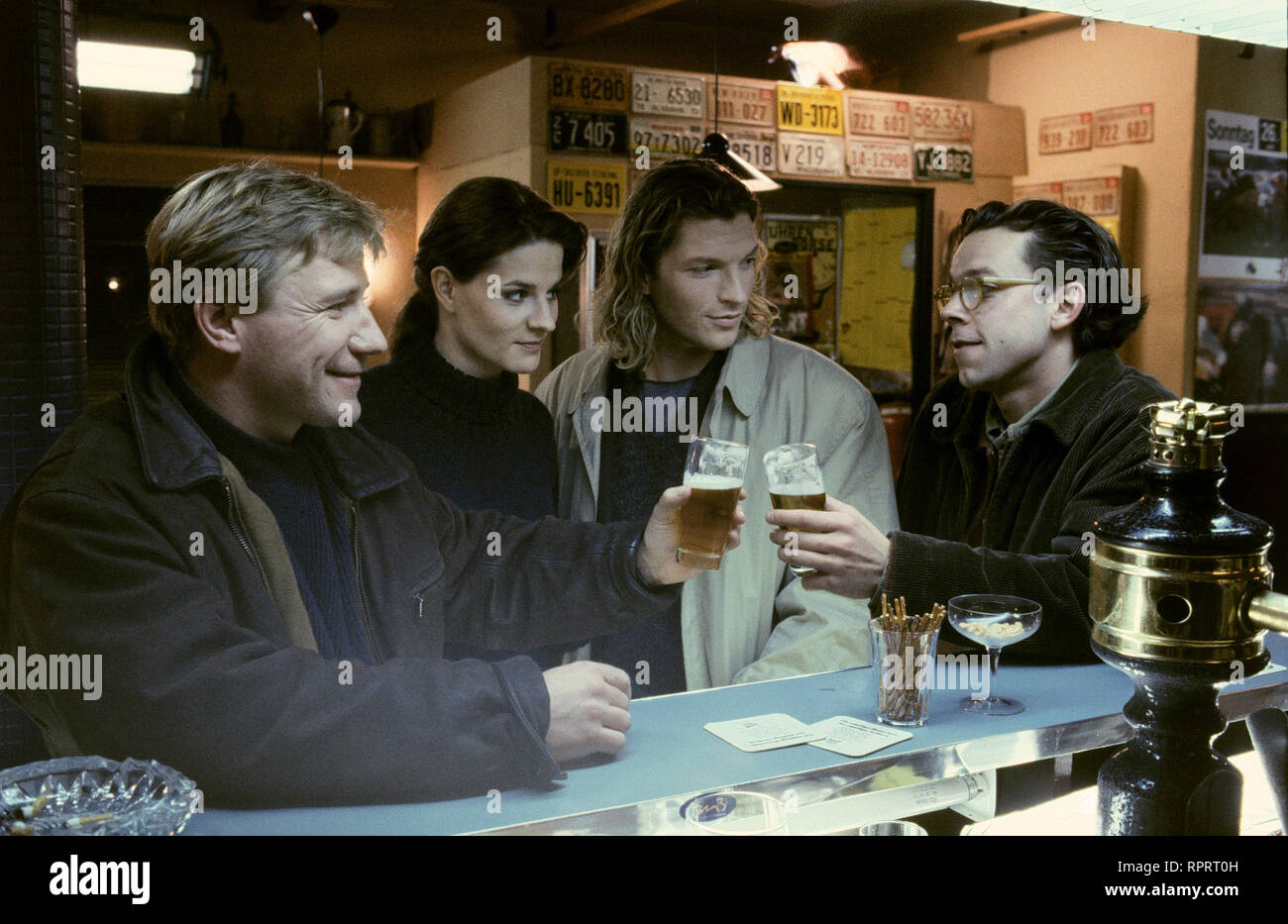 Hardy jr -Fotos und -Bildmaterial in hoher Auflösung – Alamy