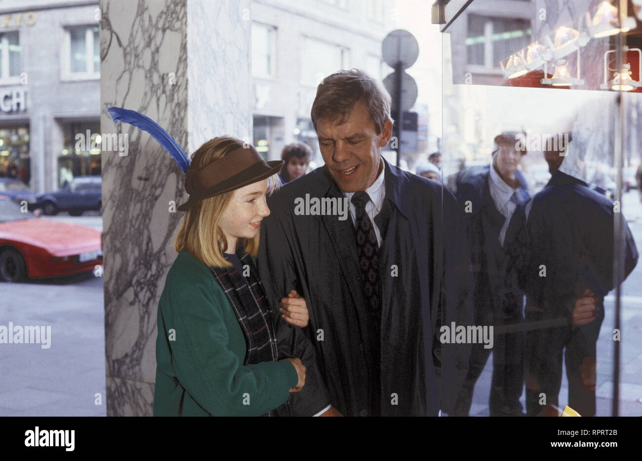 WILDER WESTEN INKLUSIVE-TEIL2/BRD 1988 / Dieter Wedel PETER STRIEBECK ...