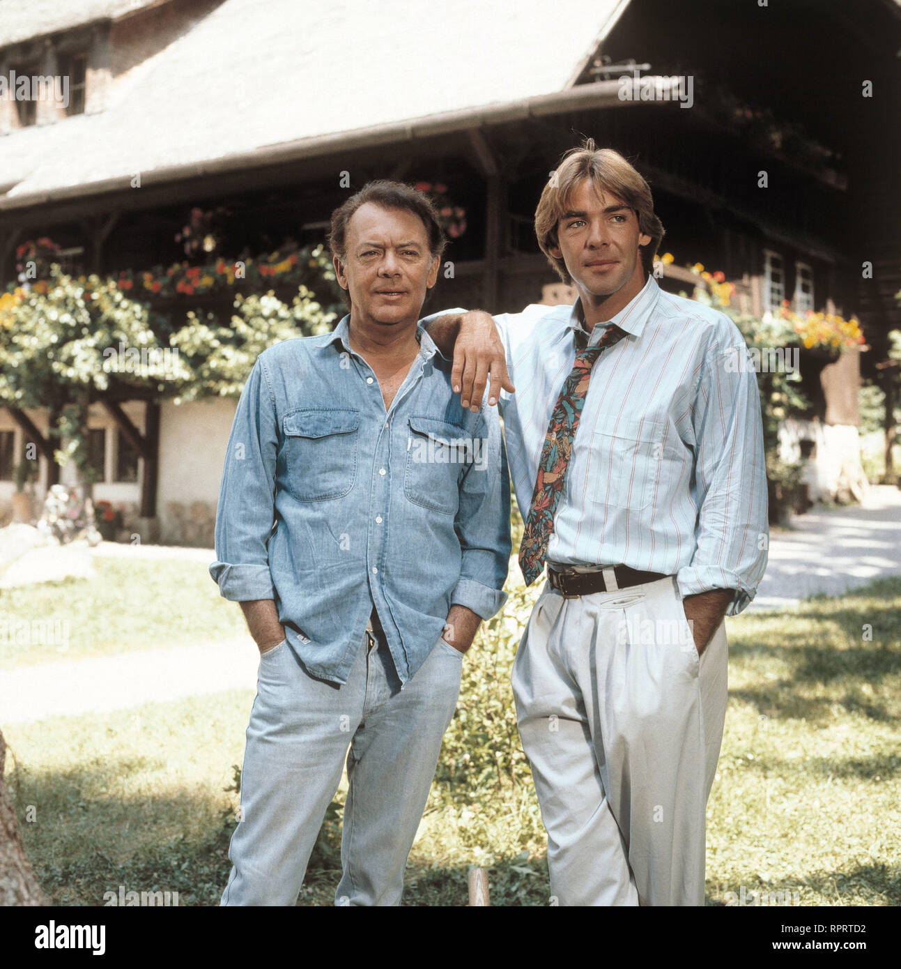 Professor brinkmann -Fotos und -Bildmaterial in hoher Auflösung – Alamy