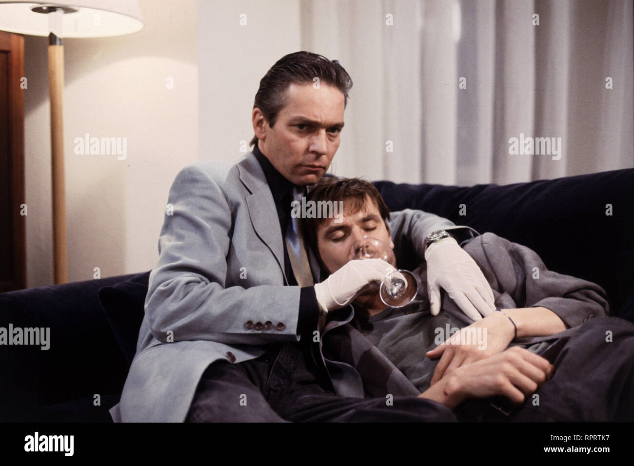 Michael behrend -Fotos und -Bildmaterial in hoher Auflösung – Alamy