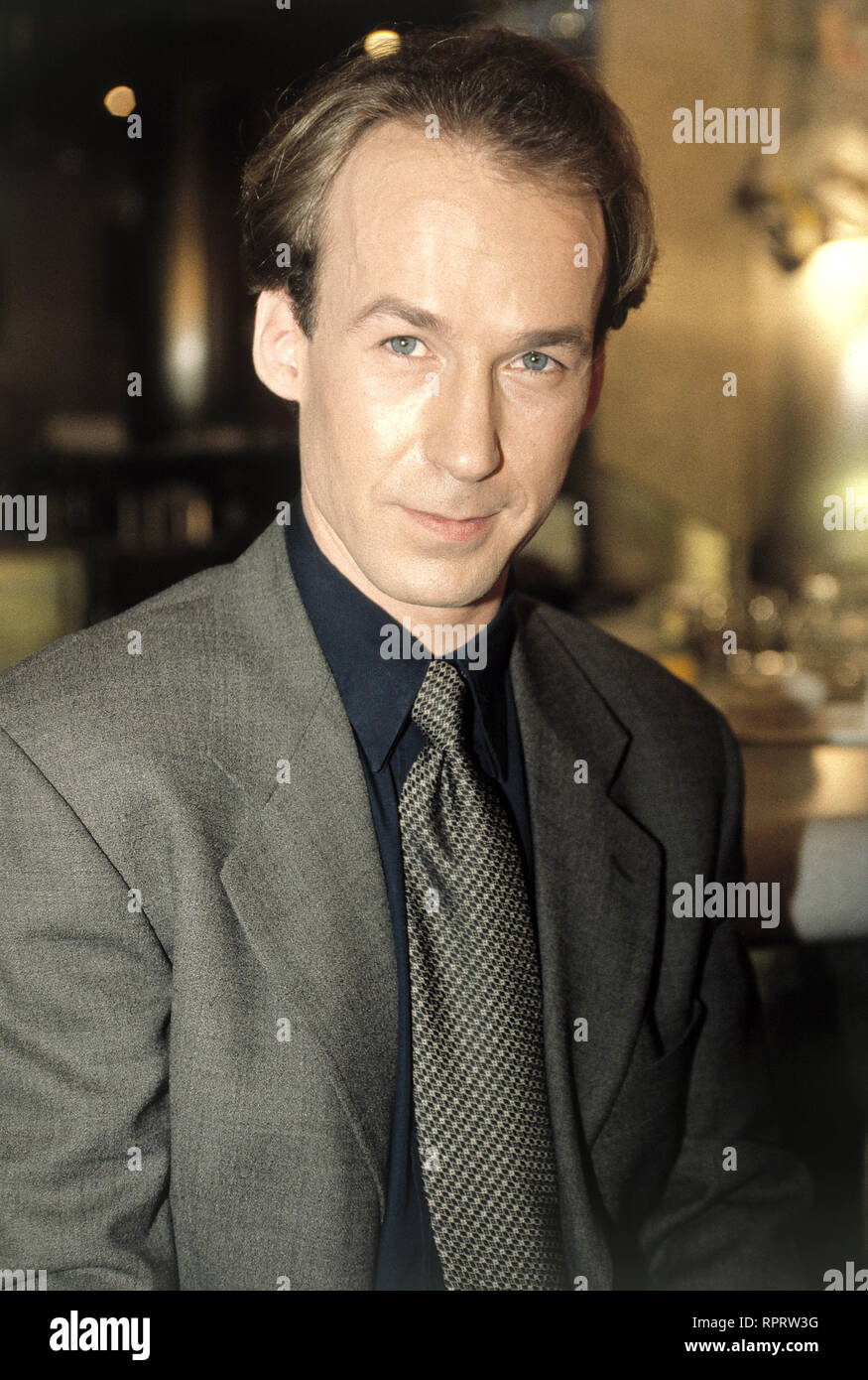 MEIN IST DIE RACHE/D 1997/Thomas Jauch Ulrich Noethen (Richard Girres ...