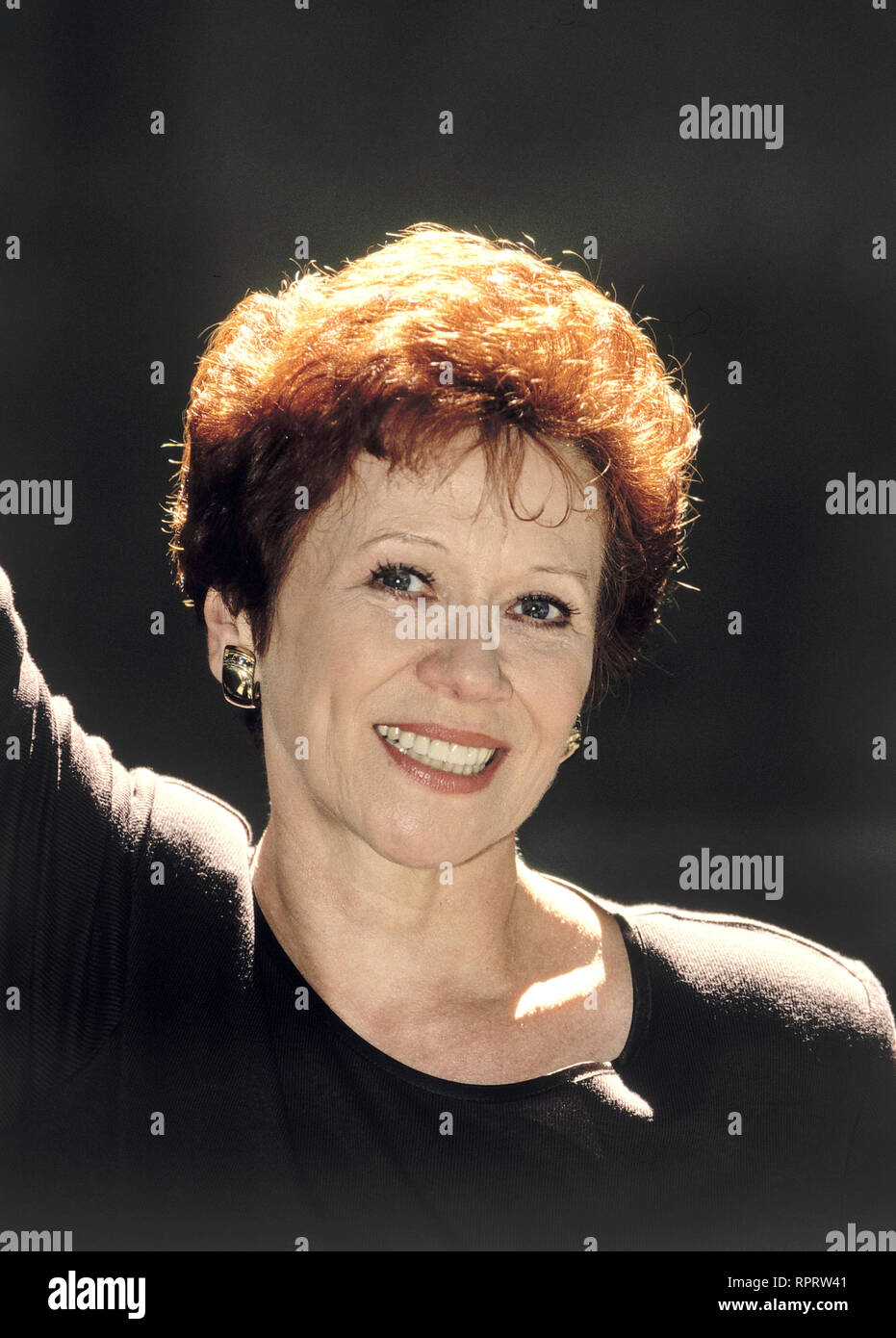 Lotti Krekel Stockfotos und -bilder Kaufen - Alamy