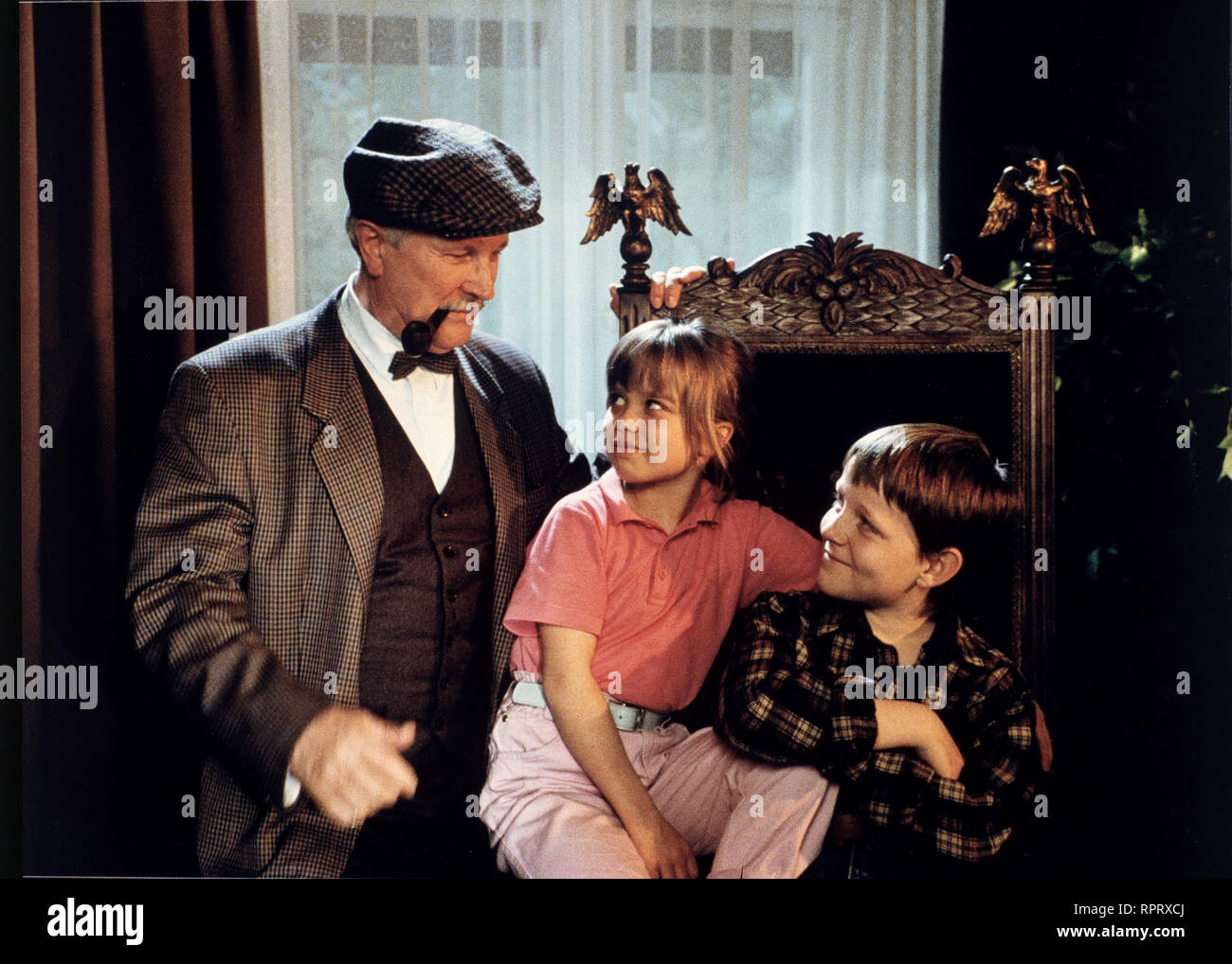 SHERLOCK HOLMES UND DIE SIEBEN ZWERGE / Folge 7: SHERLOCK HOLMES UND DIE SIEBEN ZWERGE / Folge 7: