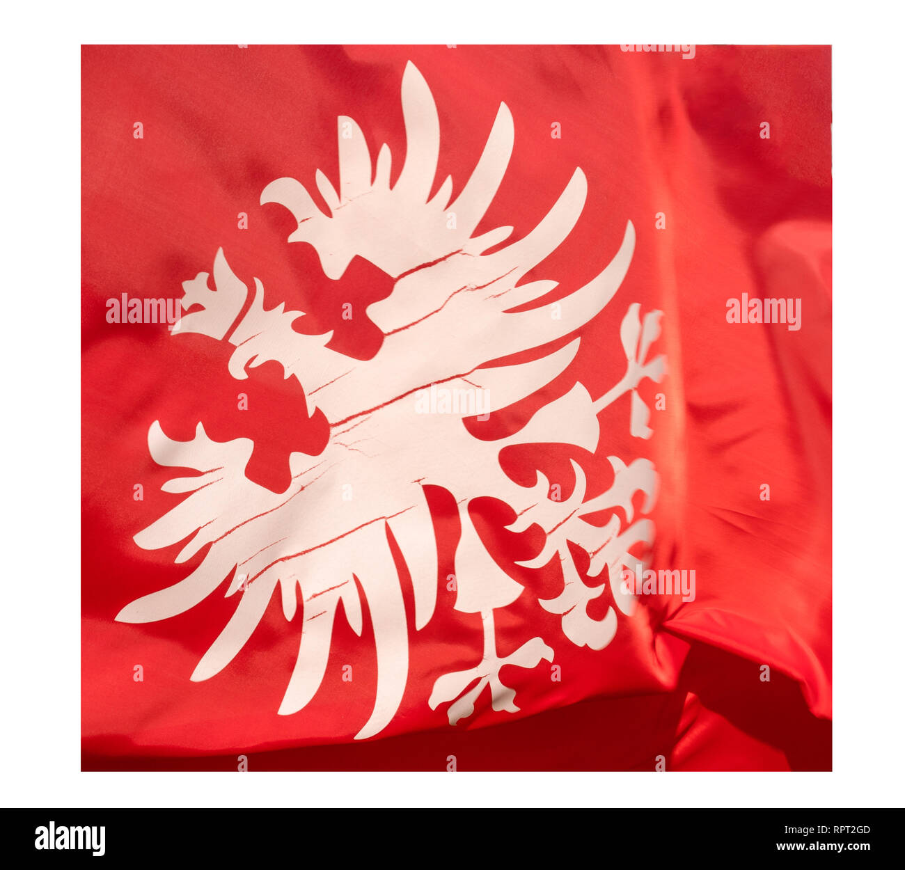 Weisser Adler Polen Stockfotos und -bilder Kaufen - Alamy