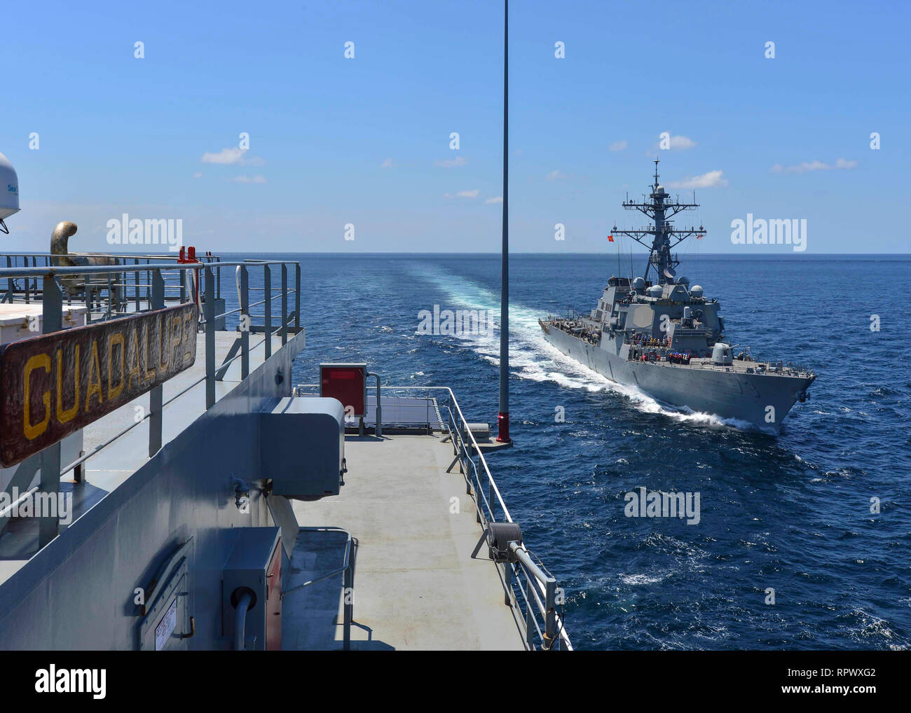 Comlog westpac ctf73 guadalupe t a0 200 -Fotos und -Bildmaterial in ...