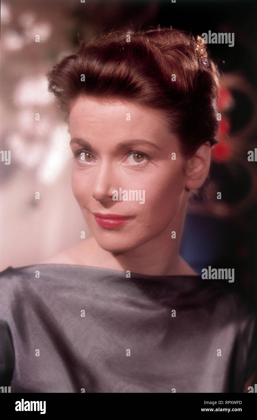 Schweizer Fictitious character Elisabeth Müller (Elisabeth Müller ...